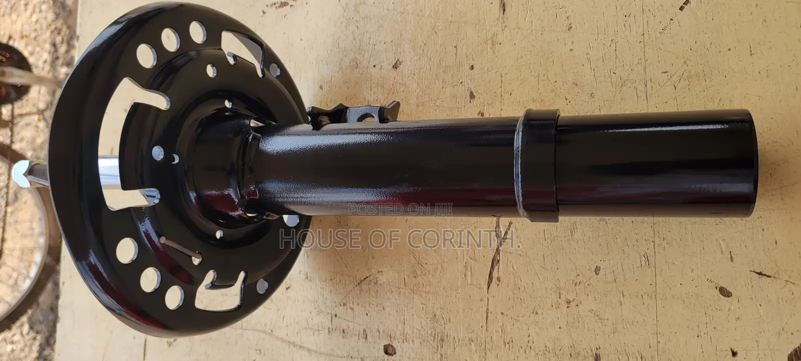 Shock Absorber - Honda Civic 2016- (Front, Pair) in Adenta - Vehicle ...