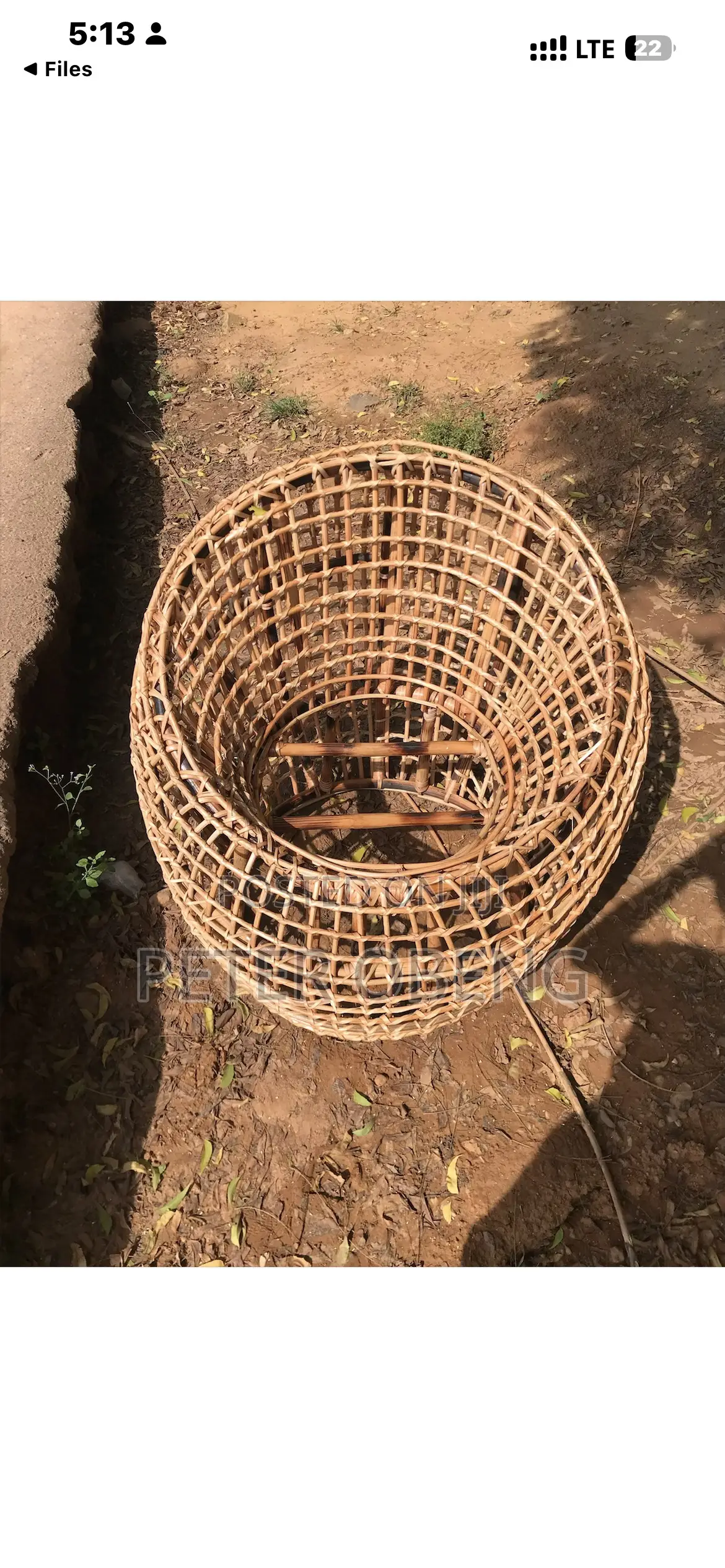 Obeng Cane Works in Takoradi - Furniture, Peter Obeng | Jiji.com.gh