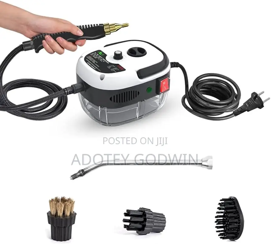 Pressure Steam Cleaner Machine in Oyarifa - Home Appliances, Adotey ...