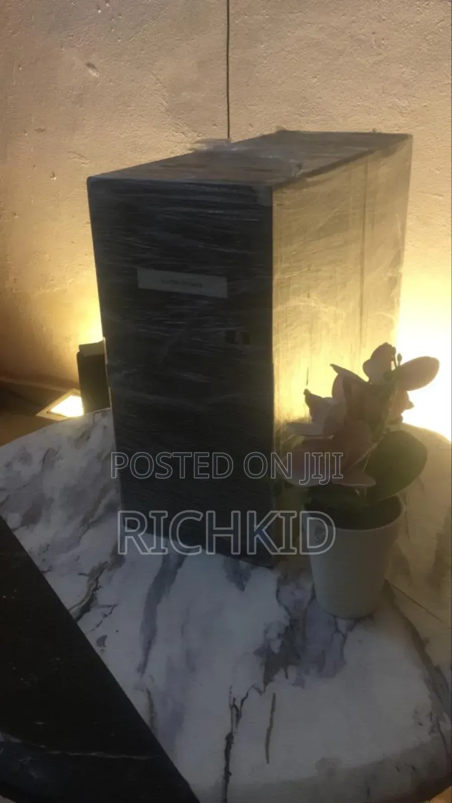 New Desktop Computer Dell OptiPlex 3020 8GB Intel Core I5 HDD 500GB in ...