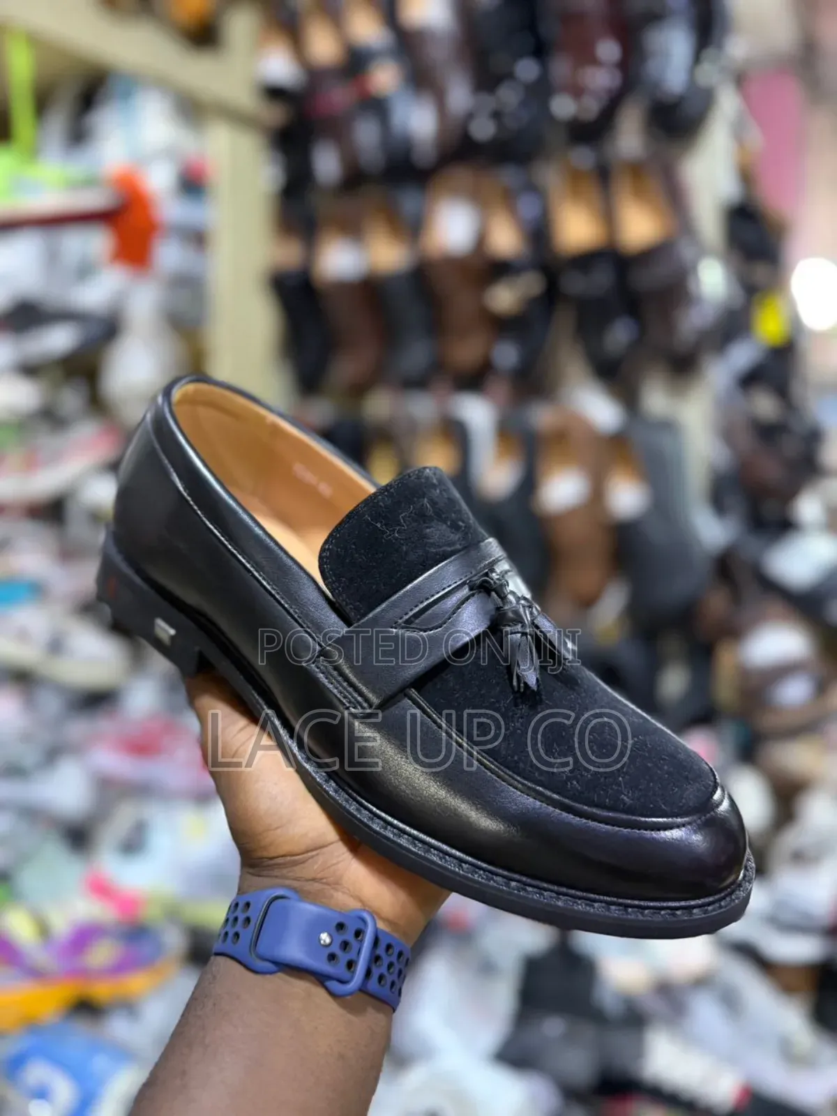 John Foster Classic Shoe in Kumasi Metropolitan - Shoes, Victor Mbowura ...