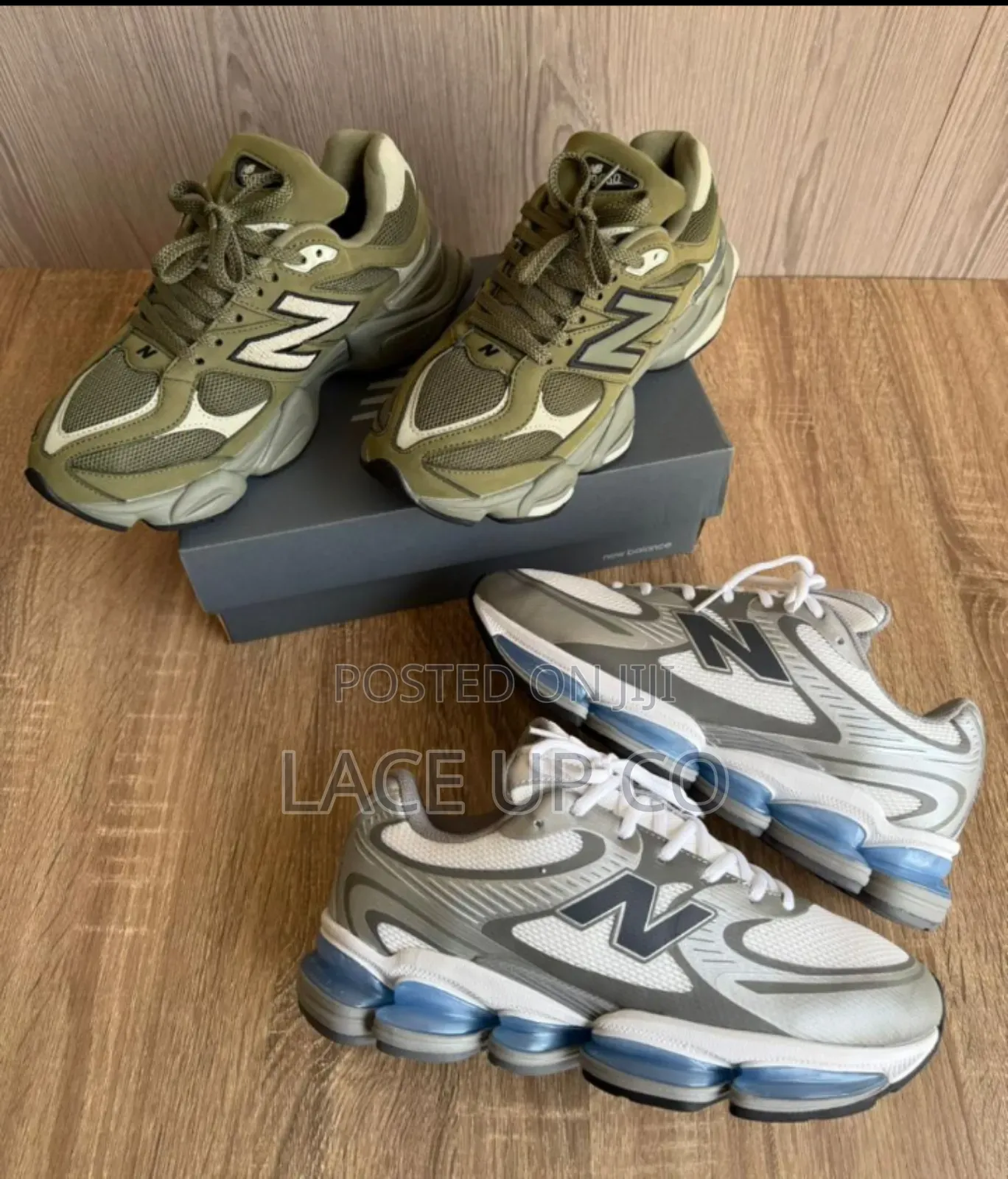 Balenciaga Track Sneakers in Kumasi Metropolitan - Shoes, Victor ...