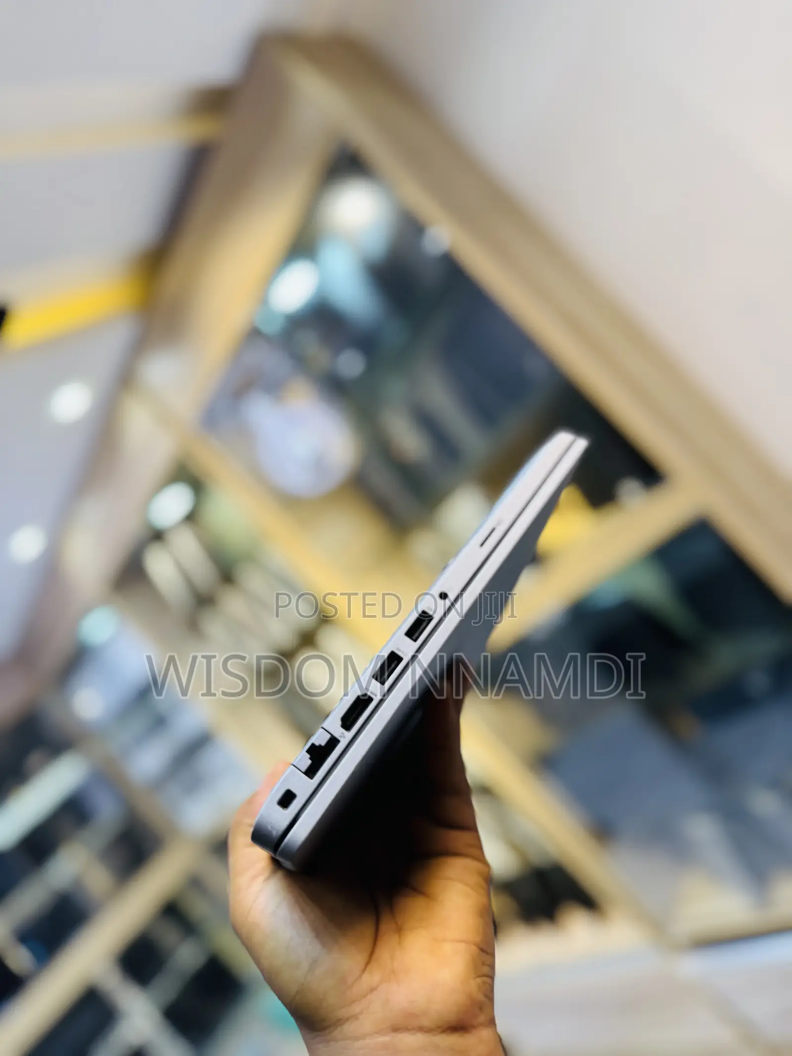 Laptop Dell Latitude 5420 16GB Intel Core i5 SSD 256GB in Kokomlemle - Laptops & Computers ...