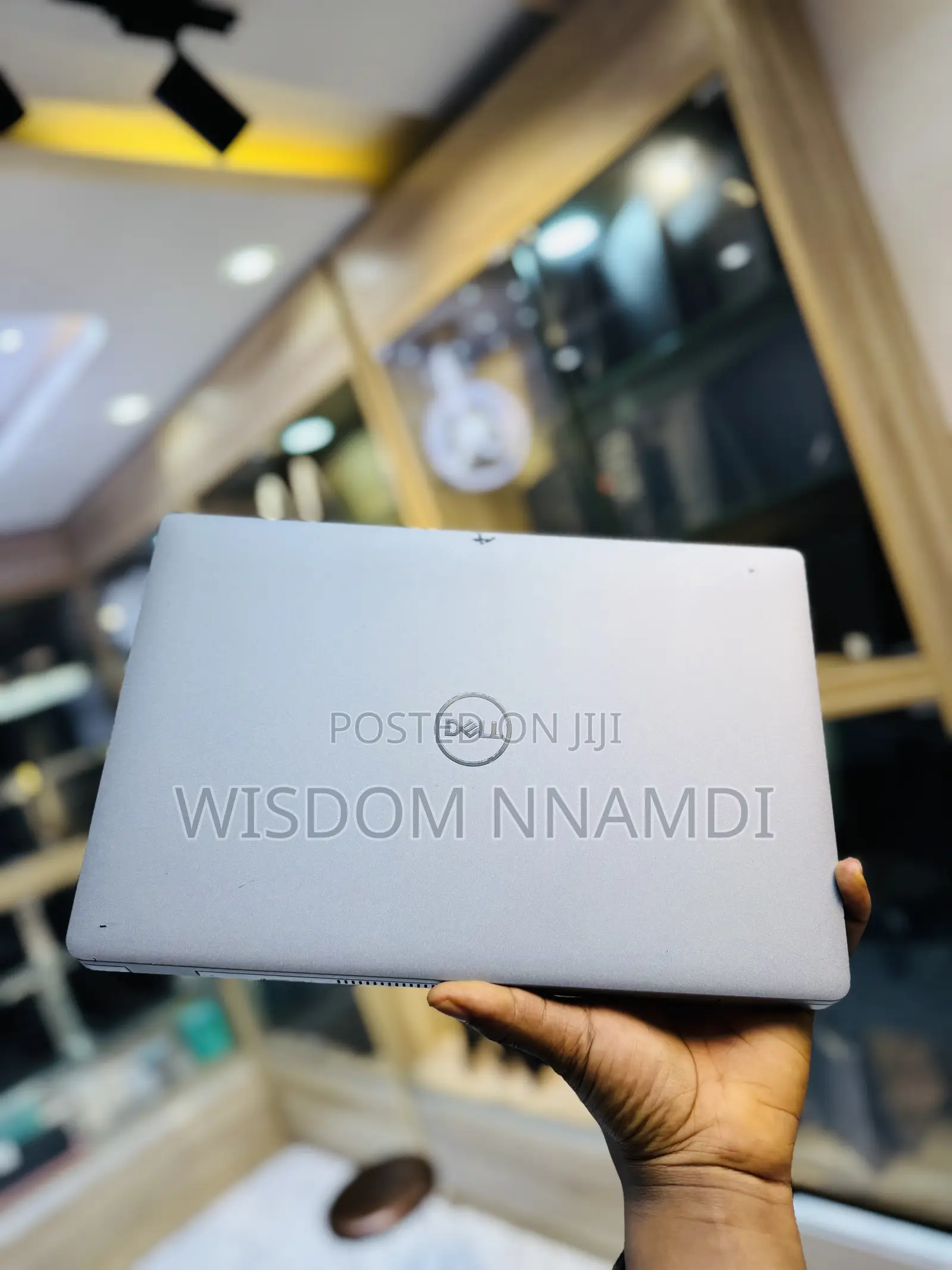 Laptop Dell Latitude 5420 16GB Intel Core i5 SSD 256GB in Kokomlemle - Laptops & Computers ...