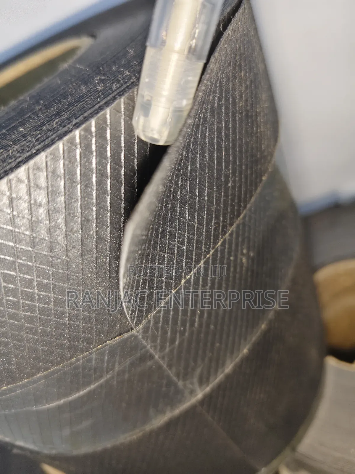 Damp Proof Course - Strong Dpc in Kumasi Metropolitan - Building ...