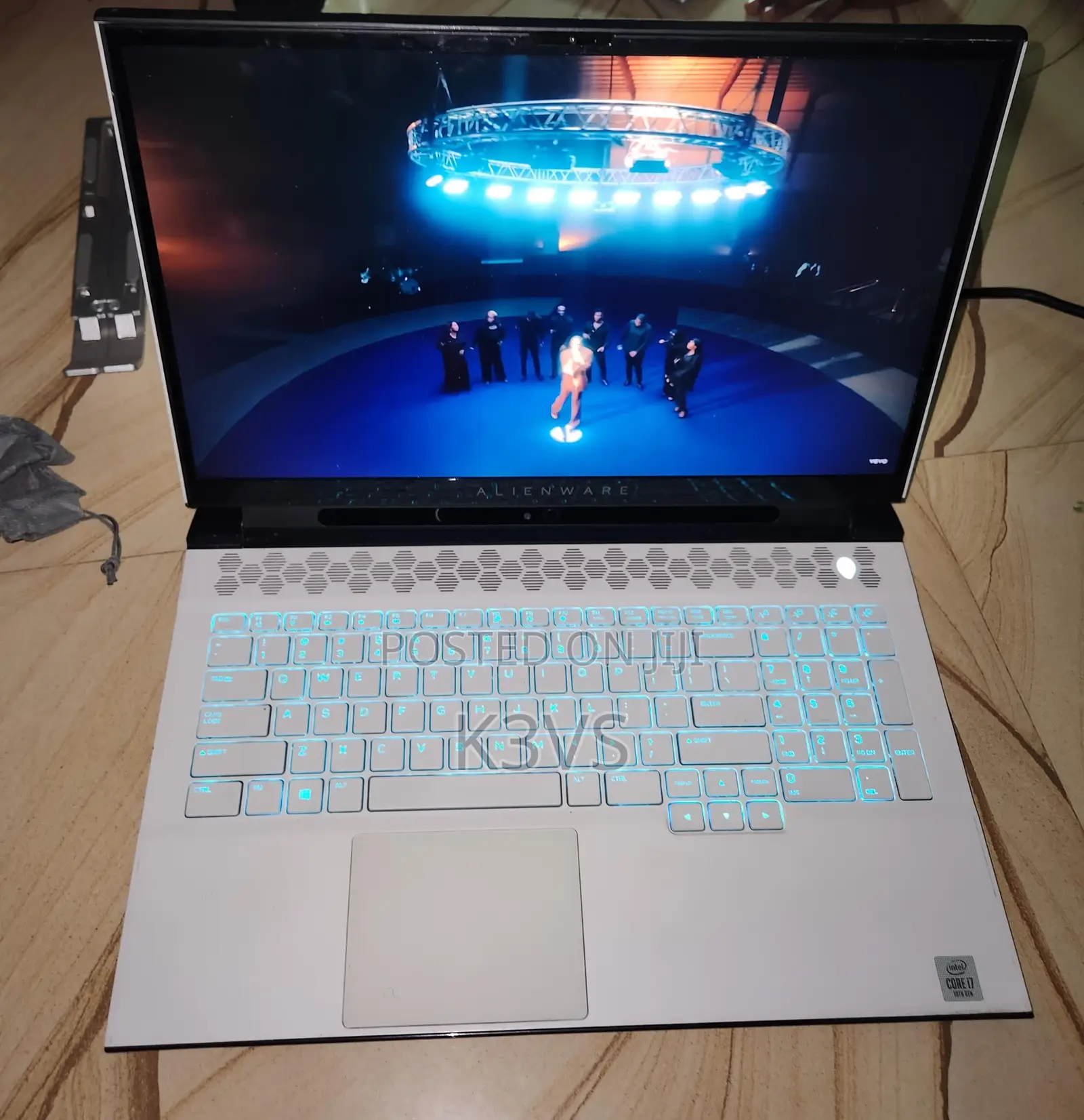 Laptop Alienware M17x R2 32GB Intel Core I7 SSD 512GB in Dansoman ...