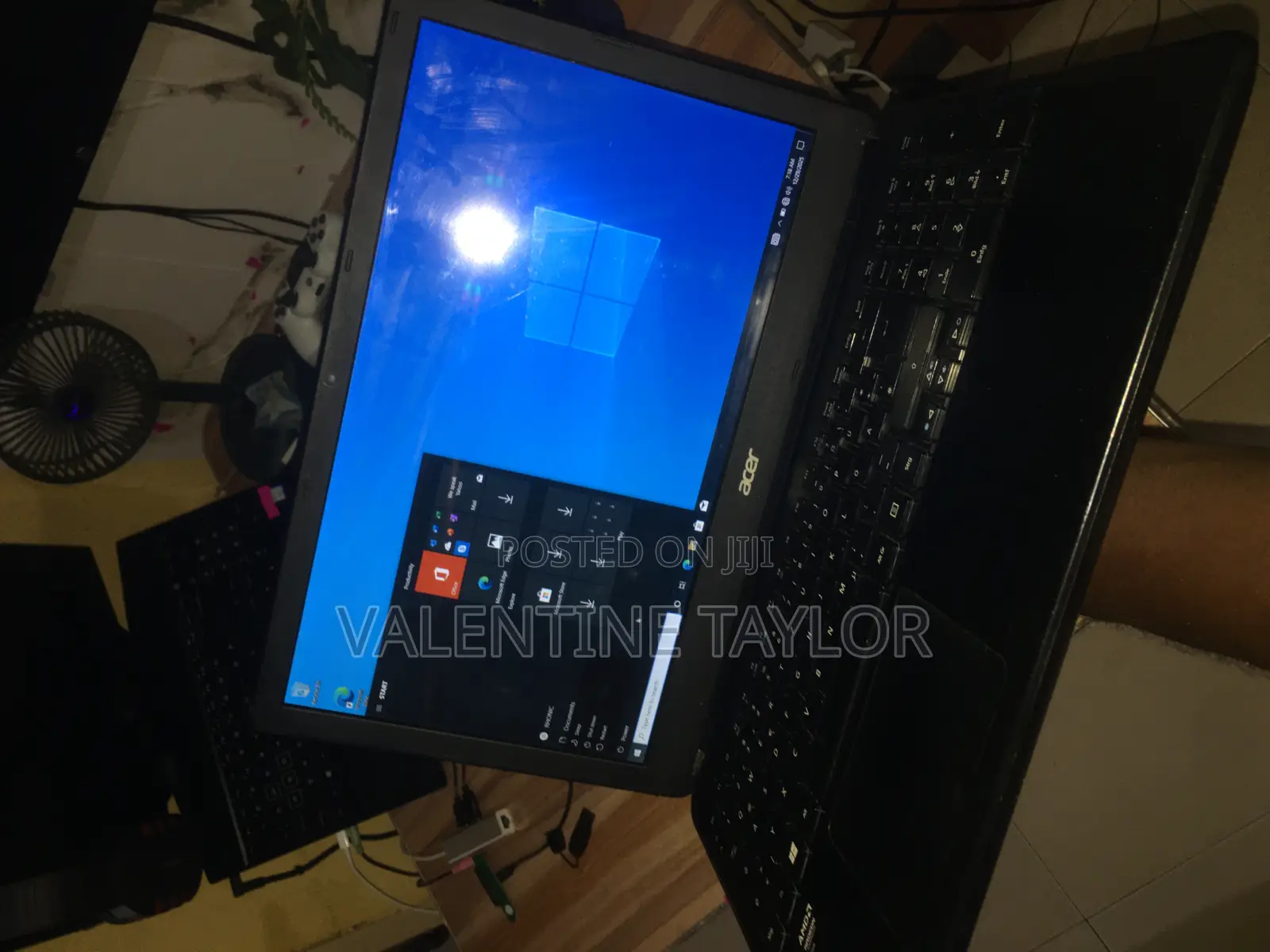 Laptop Acer Aspire E1-572g 8GB Intel Core I5 HDD 500GB in Accra ...