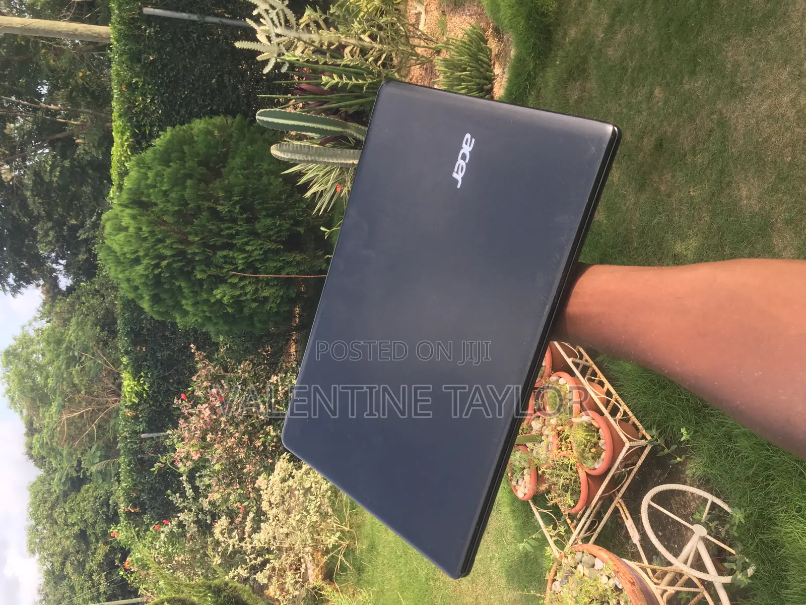 Laptop Acer Aspire E1-572g 8GB Intel Core I5 HDD 500GB in Accra ...