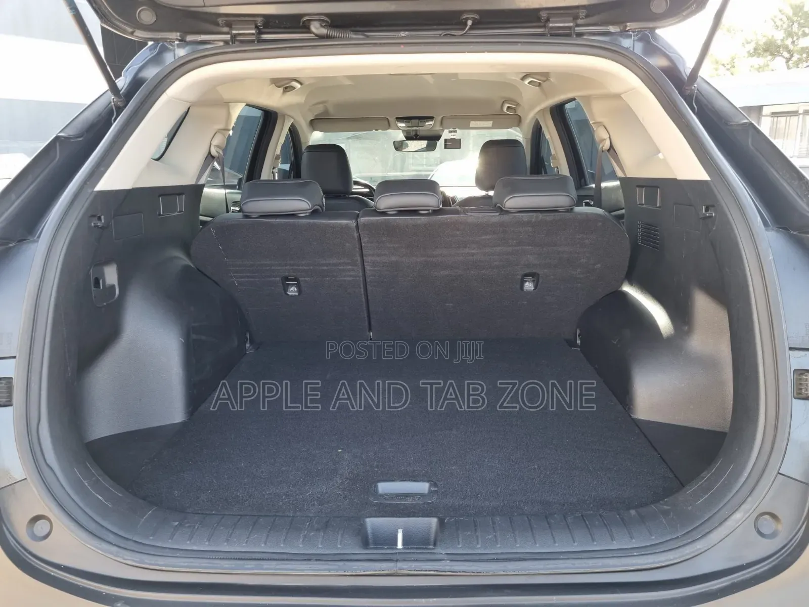 Kia Sportage EX 2022 Black in Accra Metropolitan - Cars, Apple Tab Zone ...