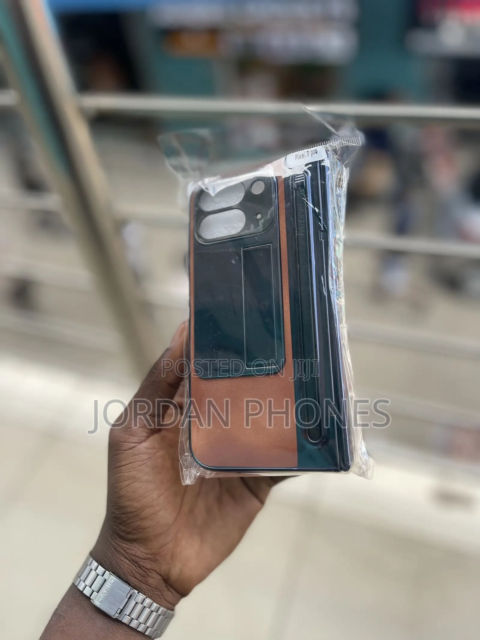 Pixel 9 Pro Fold Case in Circle - Accessories for Phones & Tablets ...