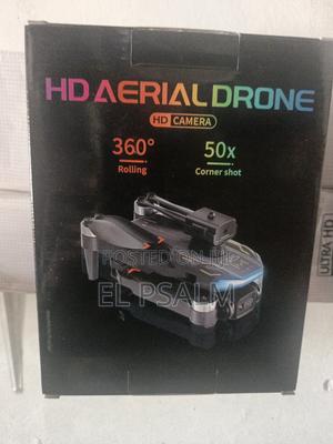 Hd Aerial Drone M104 High Definition Camera Hd Drone in Weija - Photo ...