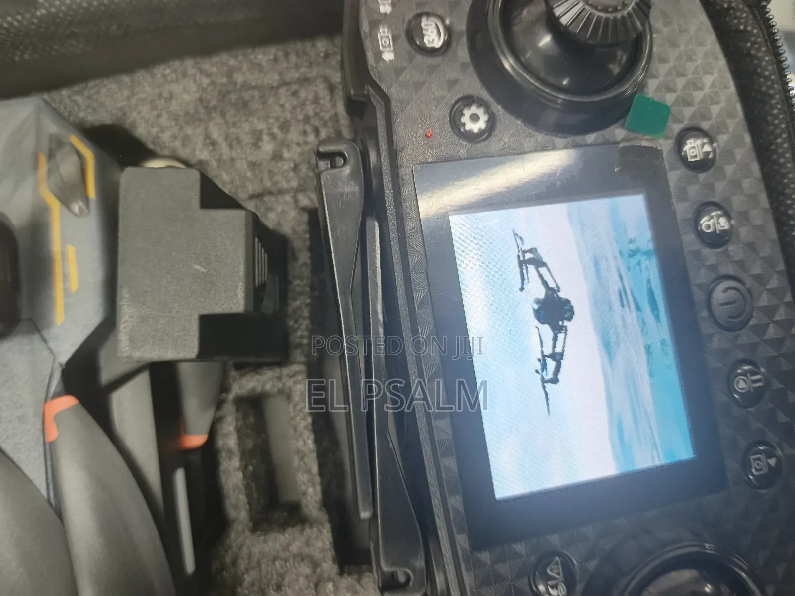 Hd Aerial Drone M104 High Definition Camera Hd Drone in Weija - Photo ...