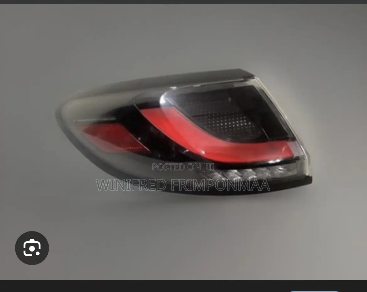 Hrv 2024 Tail Light in Abossey Okai - Vehicle Parts & Accessories ...