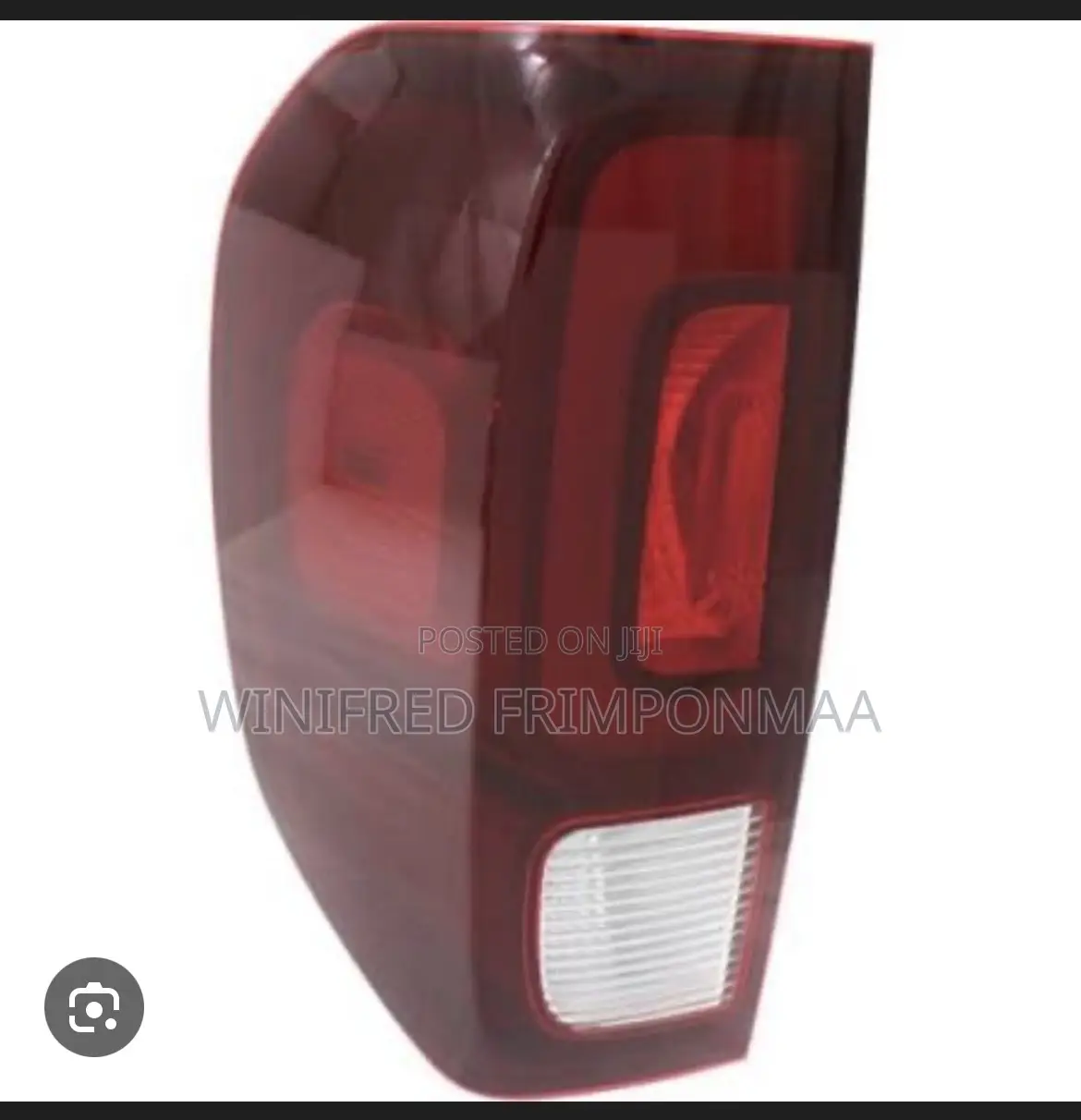 Range-line 2017 Tail Light in Abossey Okai - Vehicle Parts ...