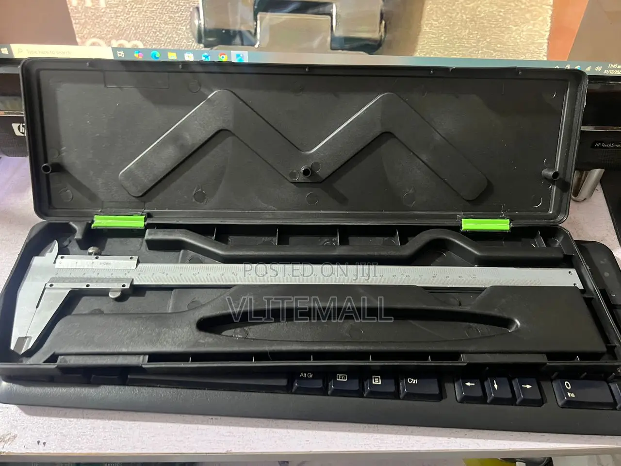 Vernier Caliper 0-300mm in Accra New Town - Measuring & Testing Tools ...