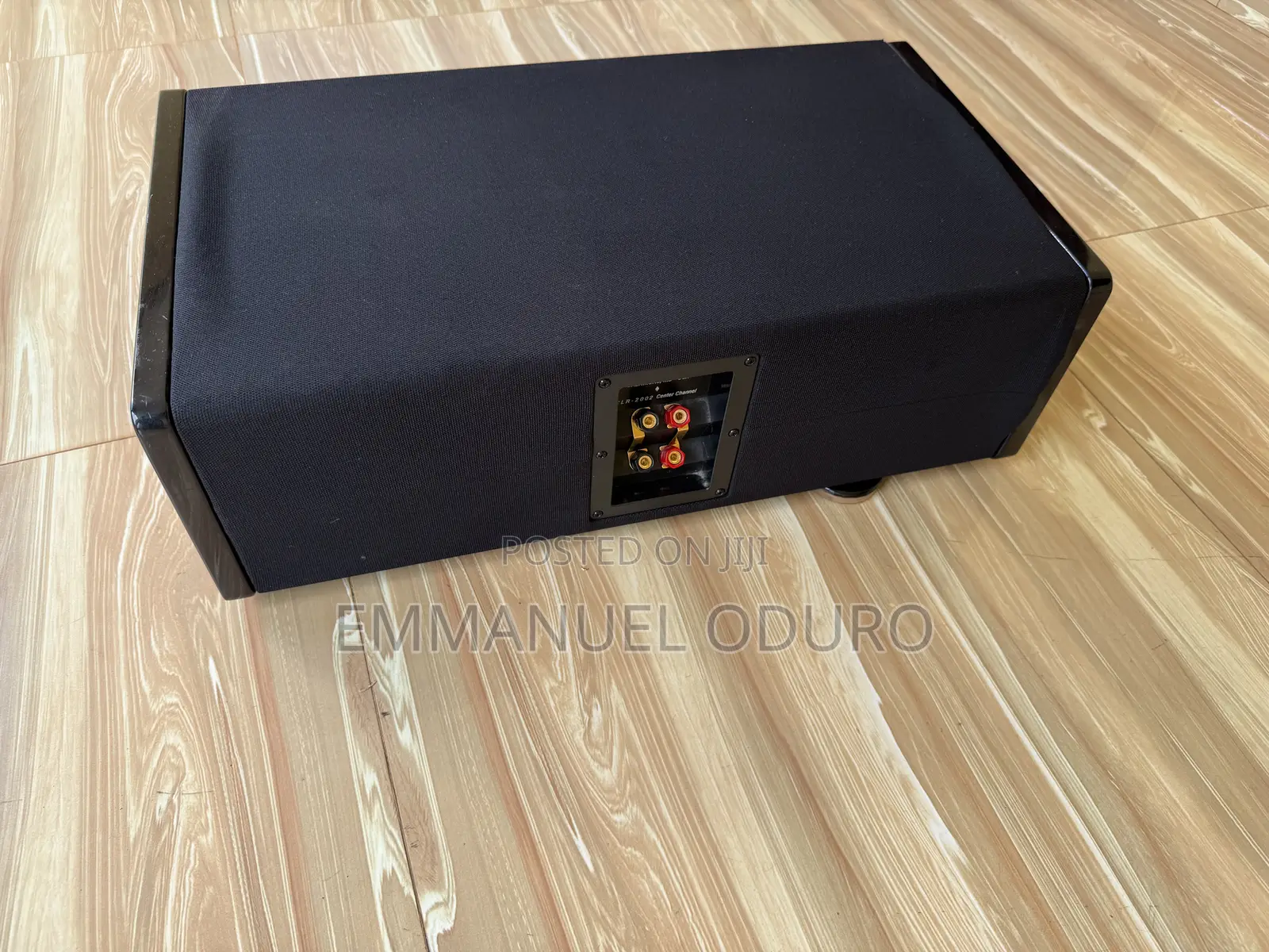 Definitive Technology Center Speaker in Kumasi Metropolitan - Audio ...