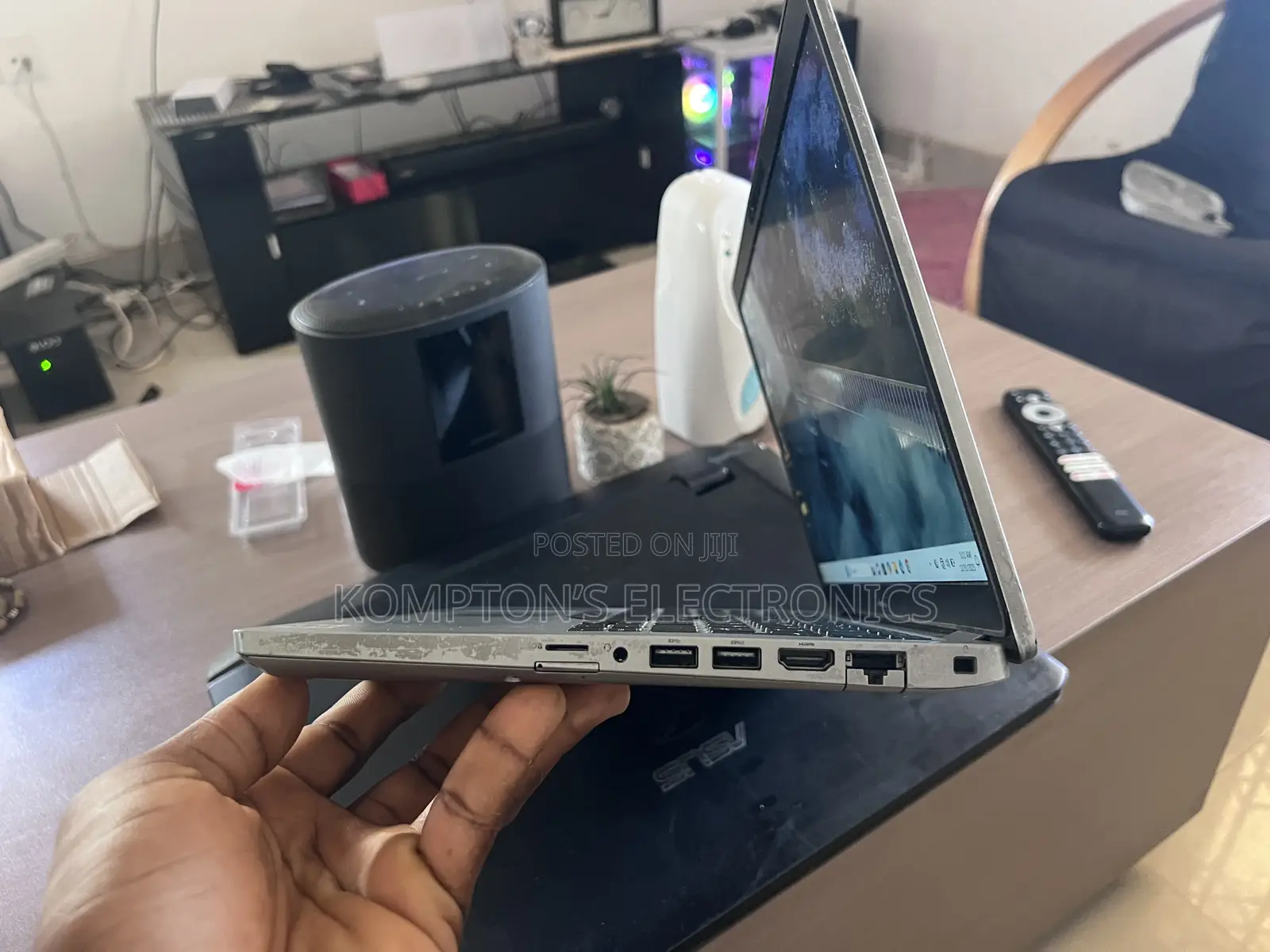 Laptop Dell Latitude 5410 16GB Intel Core I5 SSD 256GB in Takoradi ...
