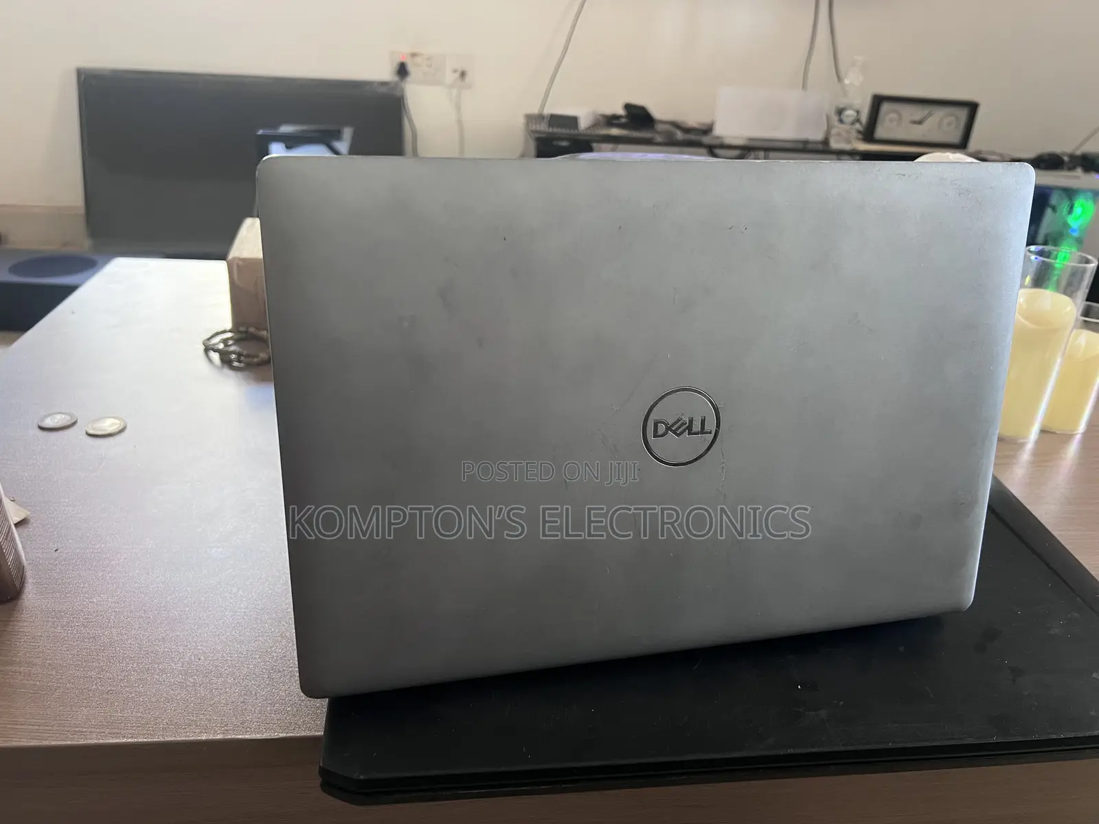 Laptop Dell Latitude 5410 16GB Intel Core I5 SSD 256GB in Takoradi ...