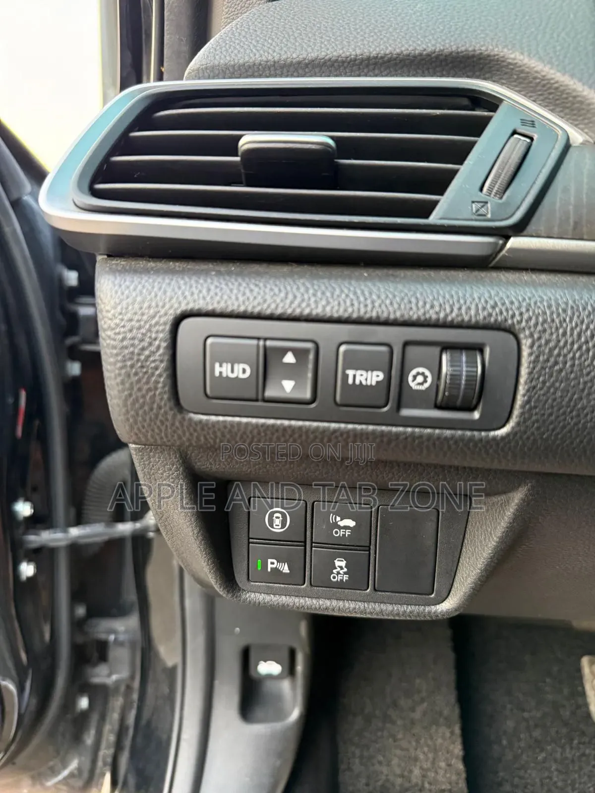 Honda Accord Sport 2.0T 2018 Black in Accra Metropolitan - Cars, Apple ...