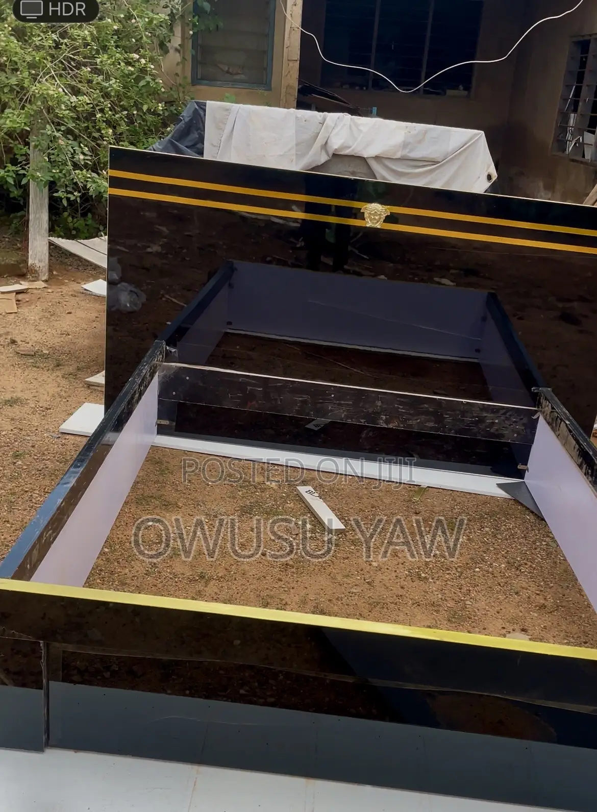 Bed Frame Queen Size in Kumasi Metropolitan - Furniture, Owusu Yaw ...