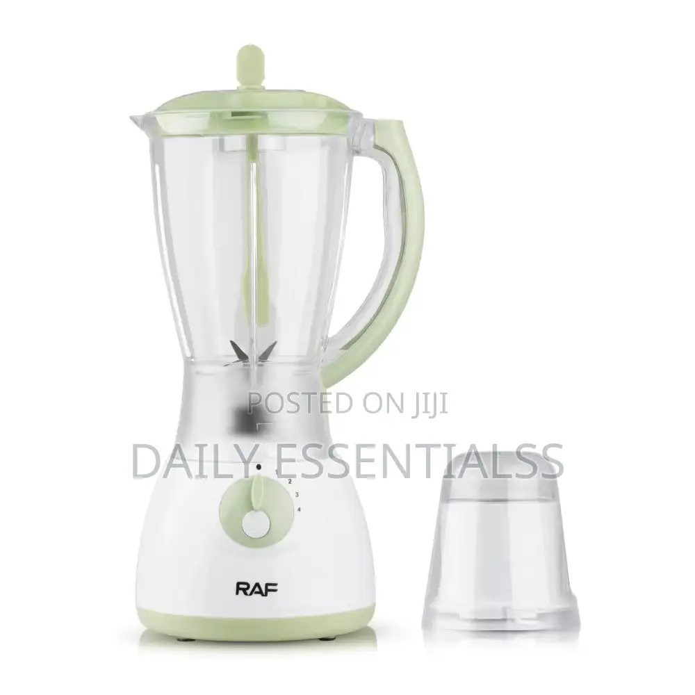 Raf Electric Blender for Home Use – 1.5l in Madina - Kitchen Appliances ...