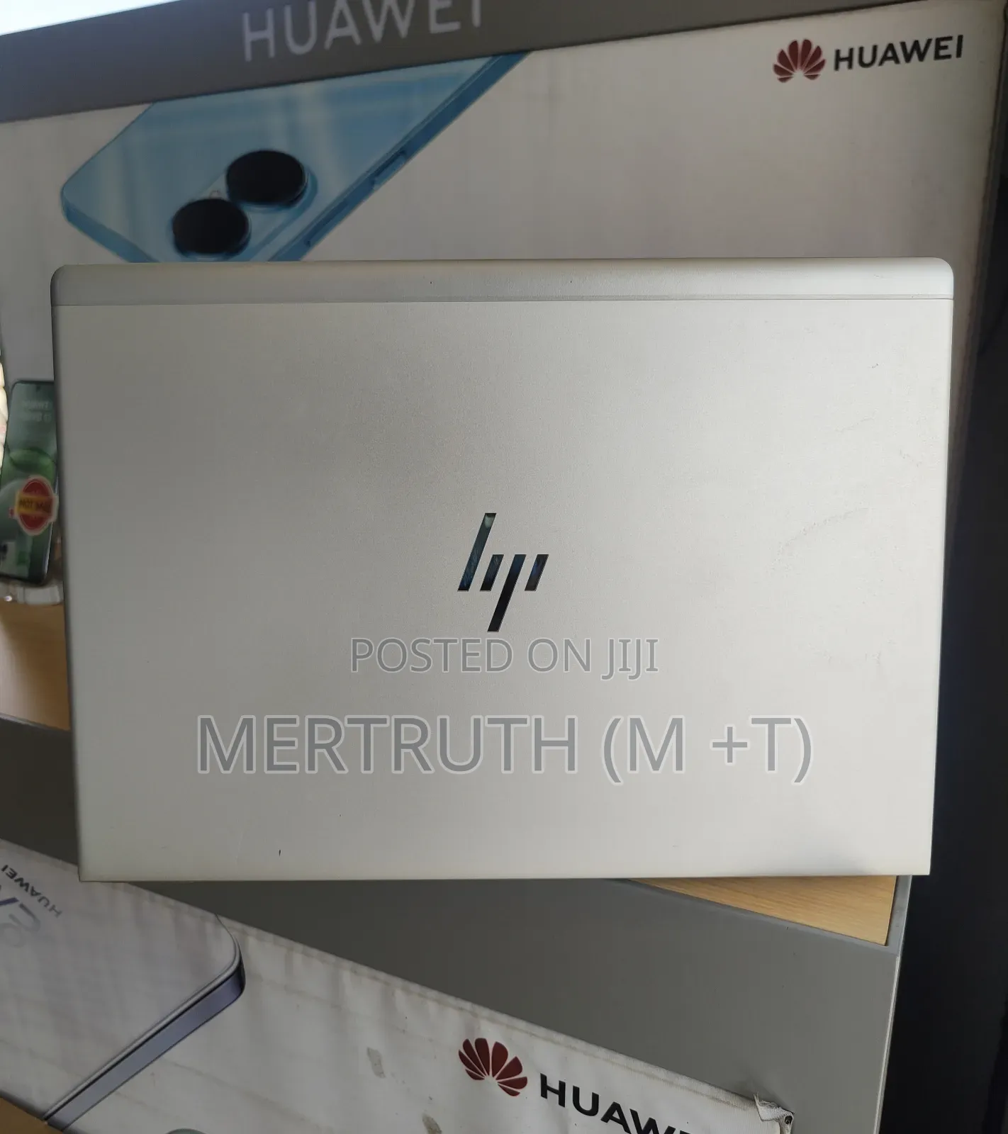 Laptop HP EliteBook 840 G6 8GB Intel Core I5 SSD 256GB in Circle ...