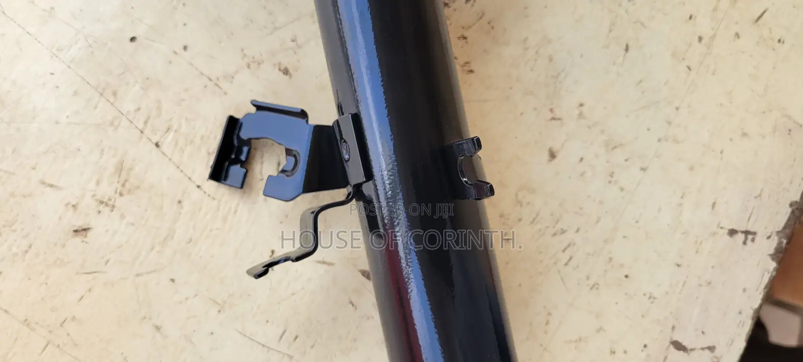 Shock Absorber (Front, Pair) - Nissan Qashqai, Rogue, X-Trail 2016- in ...