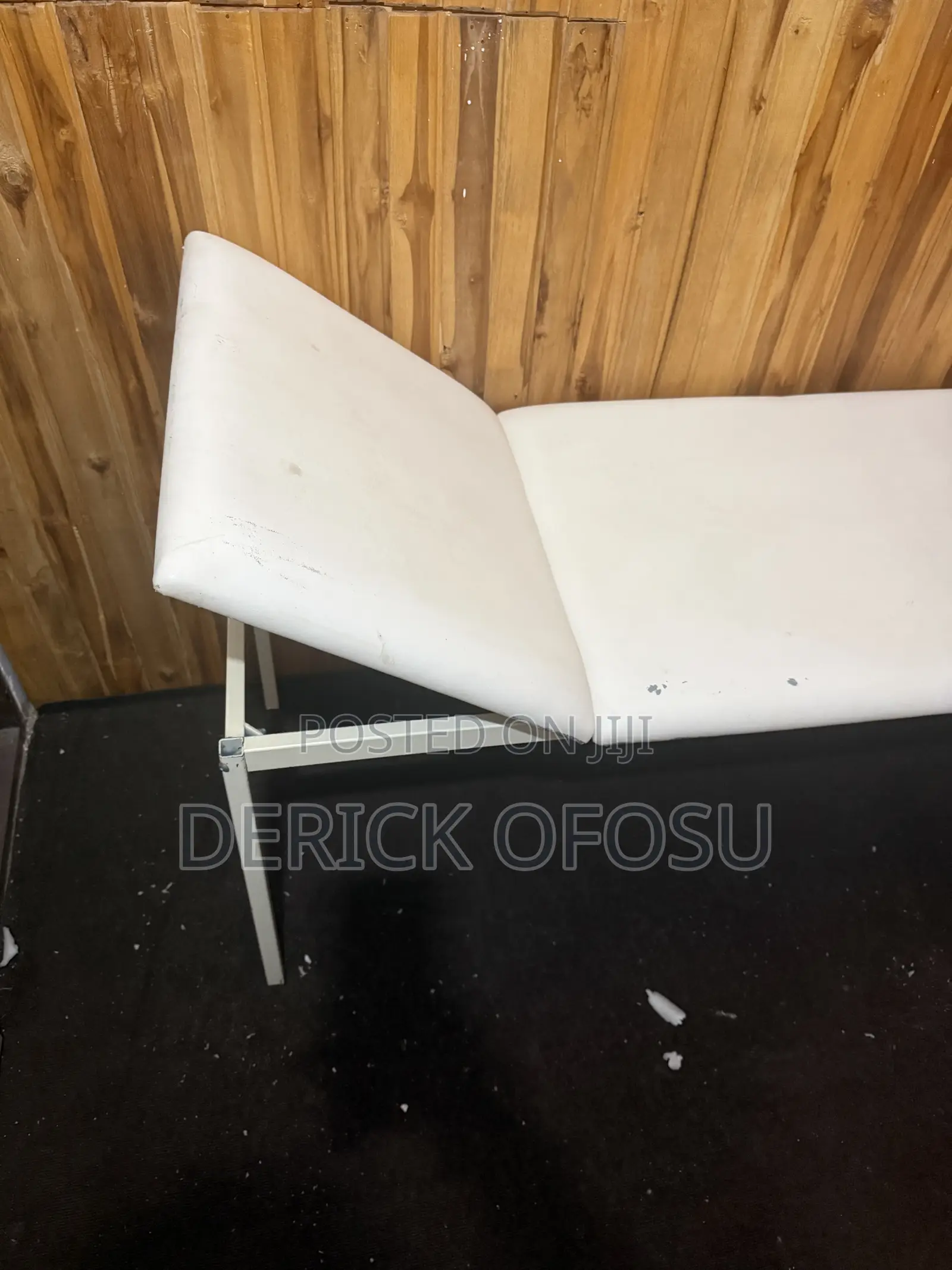 Examination Bed in Tema Metropolitan - Furniture, Derick Ofosu | Jiji ...