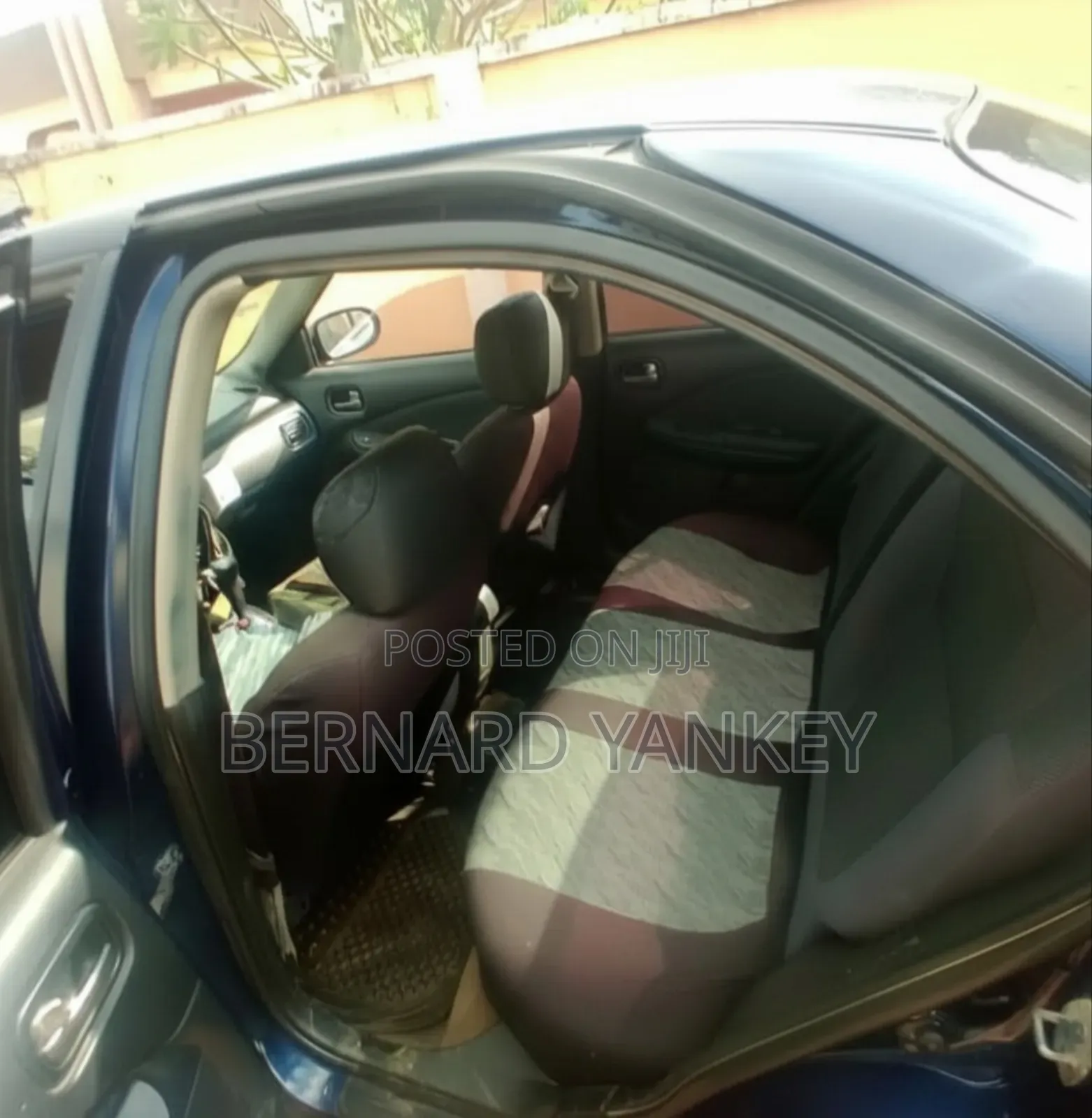 Nissan Sentra 1.8 S 2006 Blue in Ejisu-Juaben Municipal - Cars, Mister ...