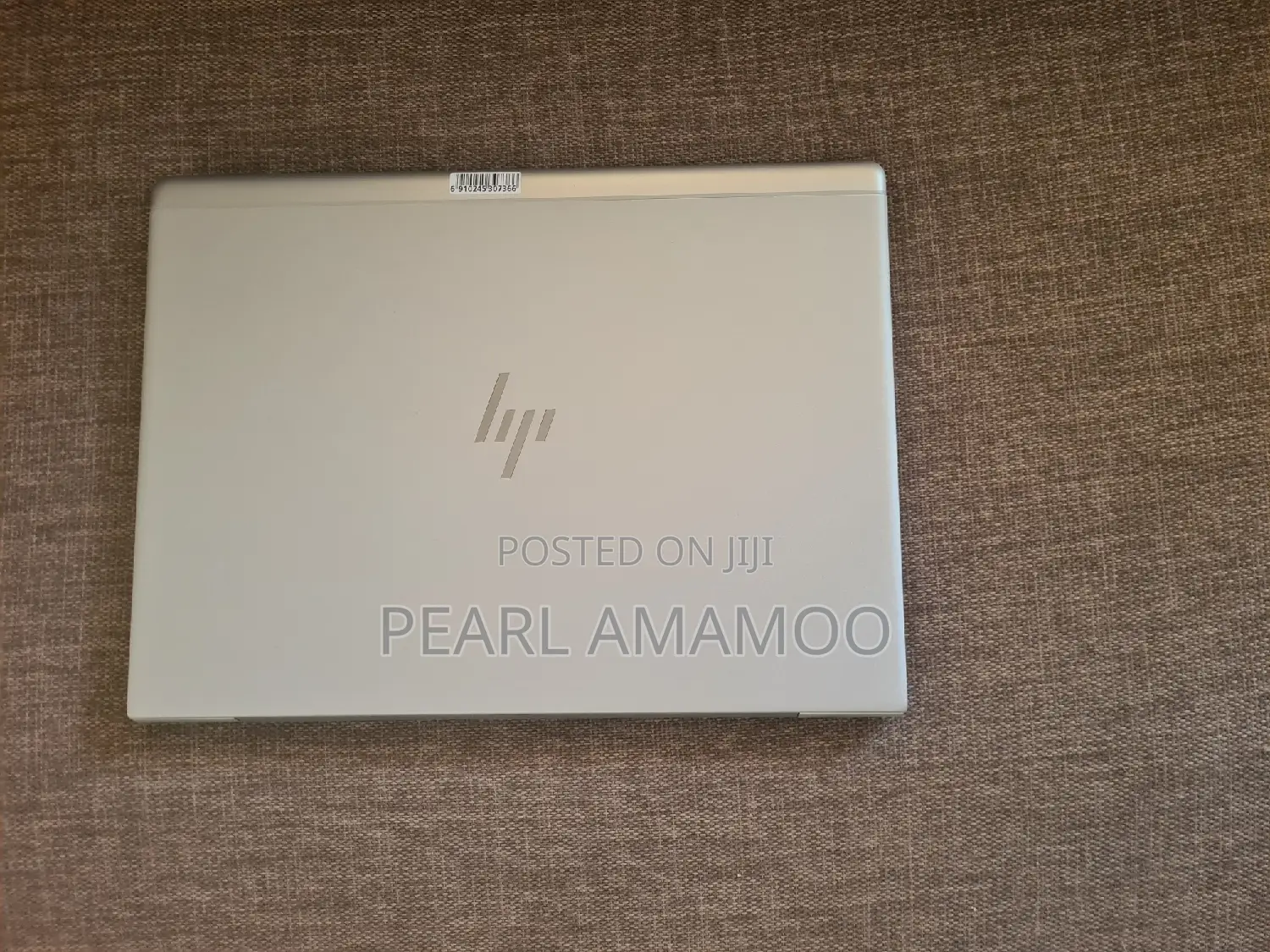 Laptop HP EliteBook 830 G6 8GB Intel Core I5 SSD 128GB in Tema ...