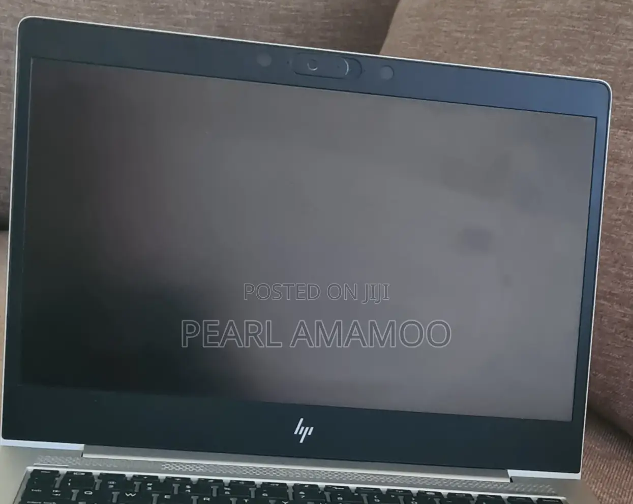 Laptop HP EliteBook 830 G6 8GB Intel Core I5 SSD 128GB in Tema ...