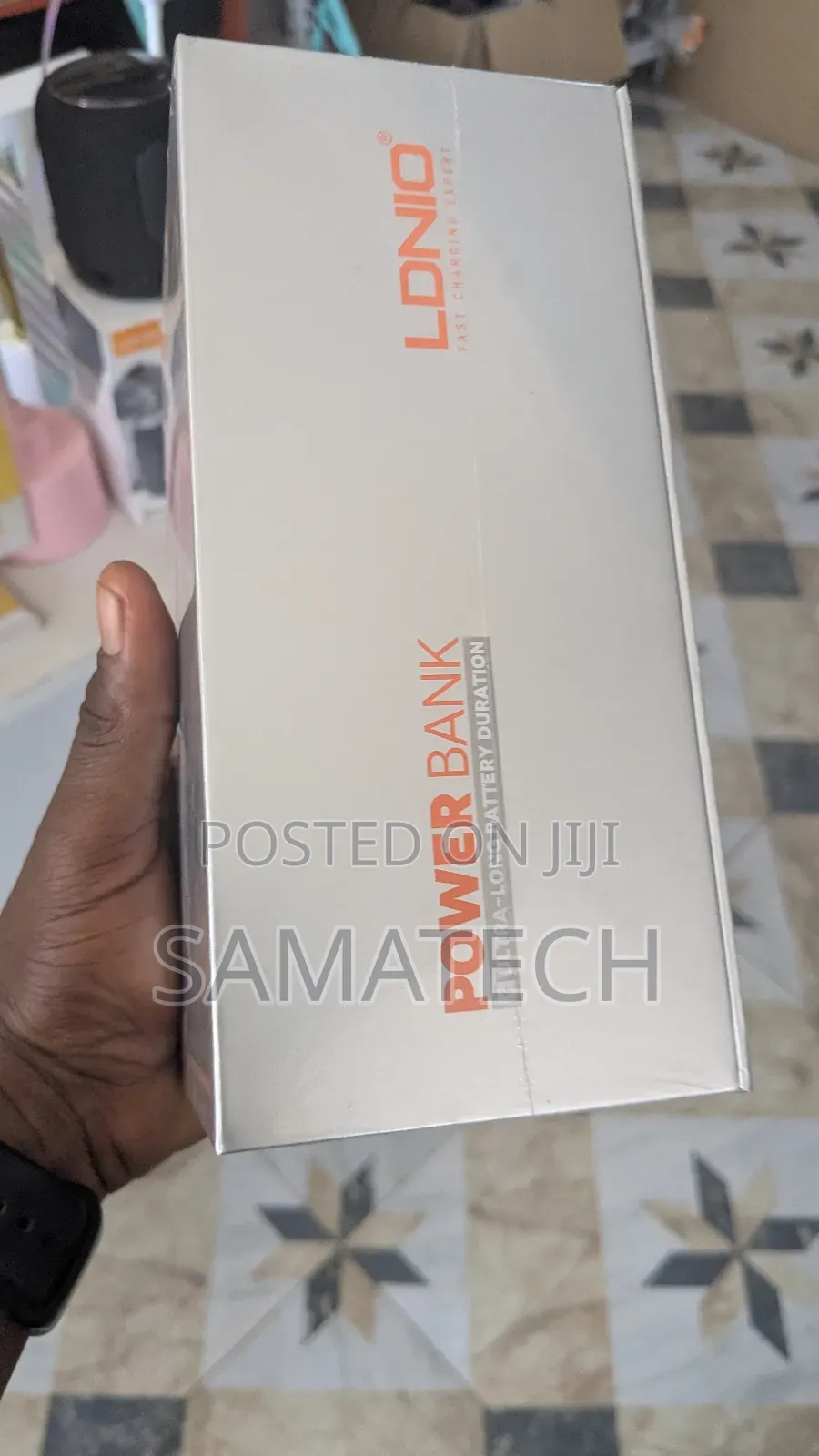 Ldnio Pq50 50000nah Power Bank in Madina - Accessories for Phones ...