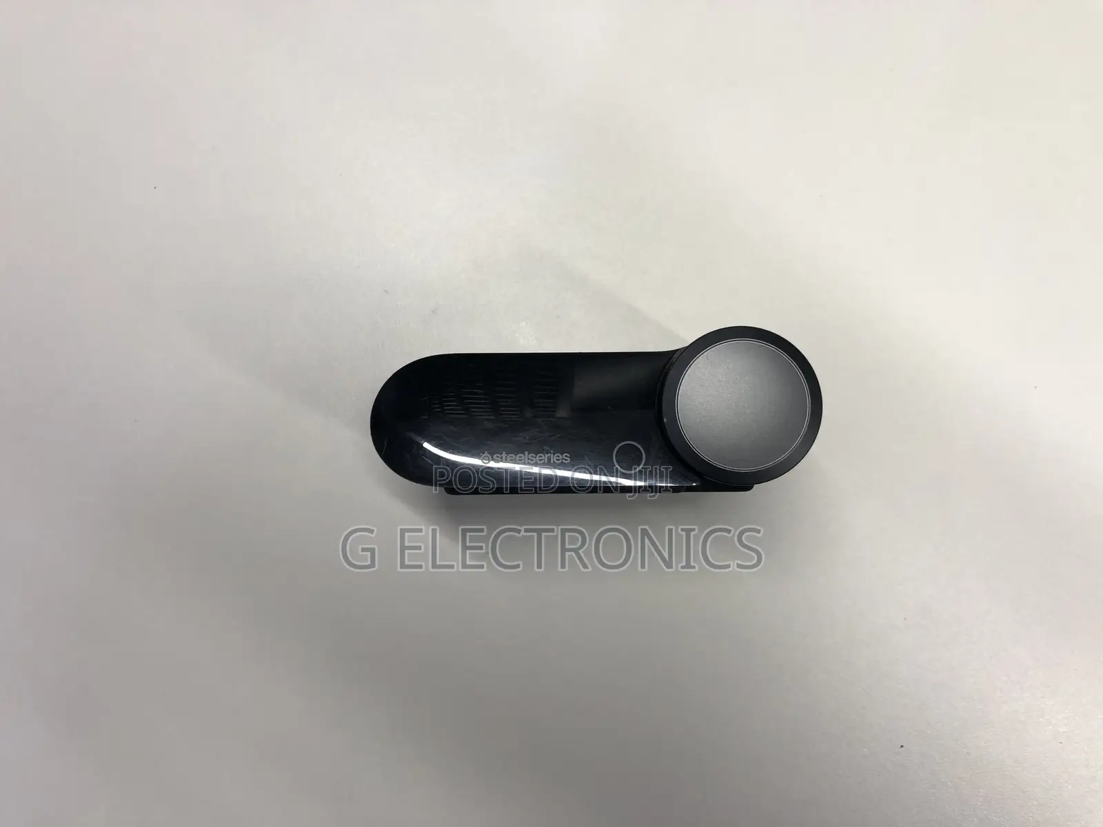 Steelseries Arctis Nova Pro Wireless Hi-fi Gaming Headset in Weija ...