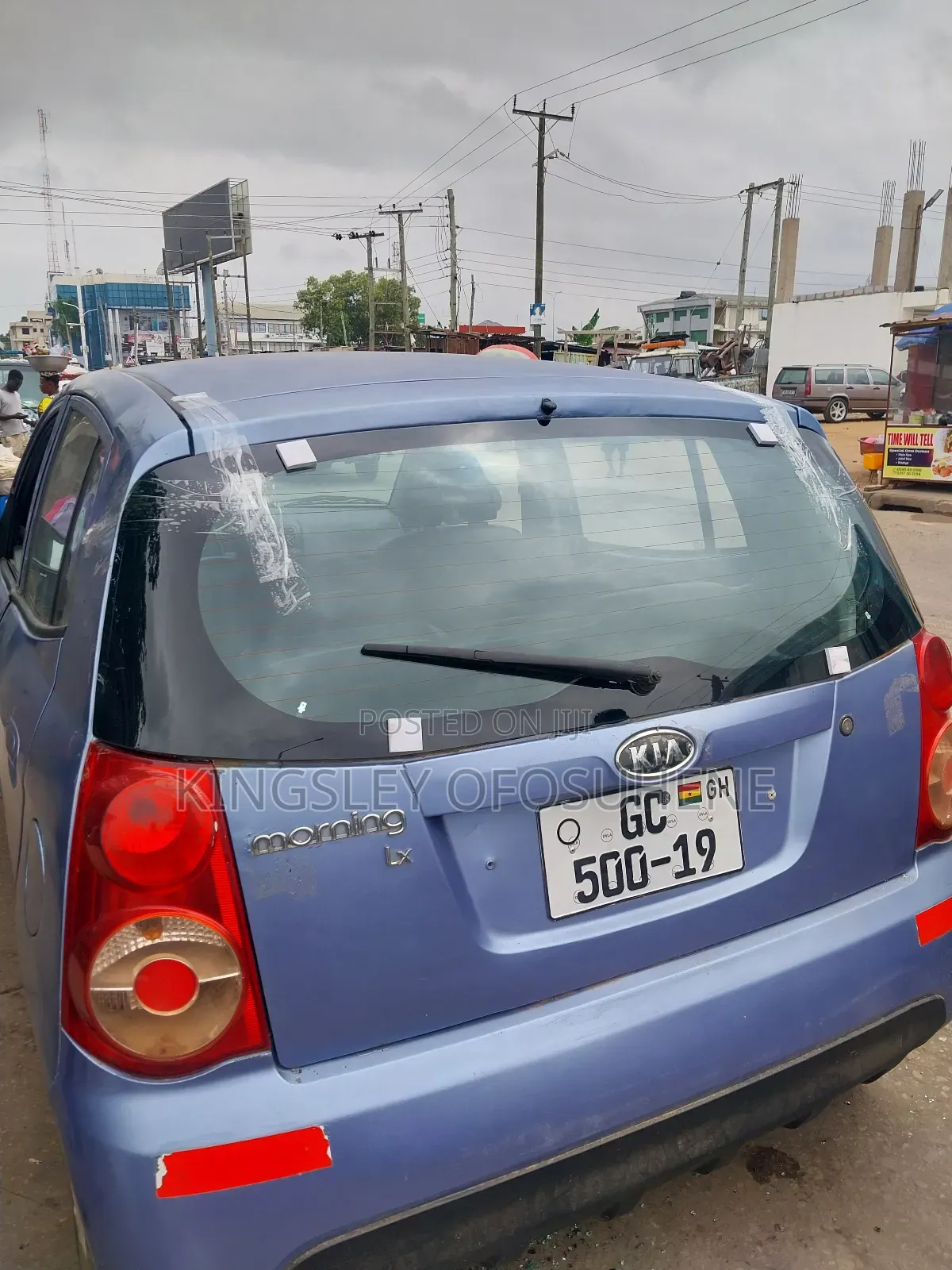 Original Windscreens Sales and Installation of All Kinds of Vehicles in ...