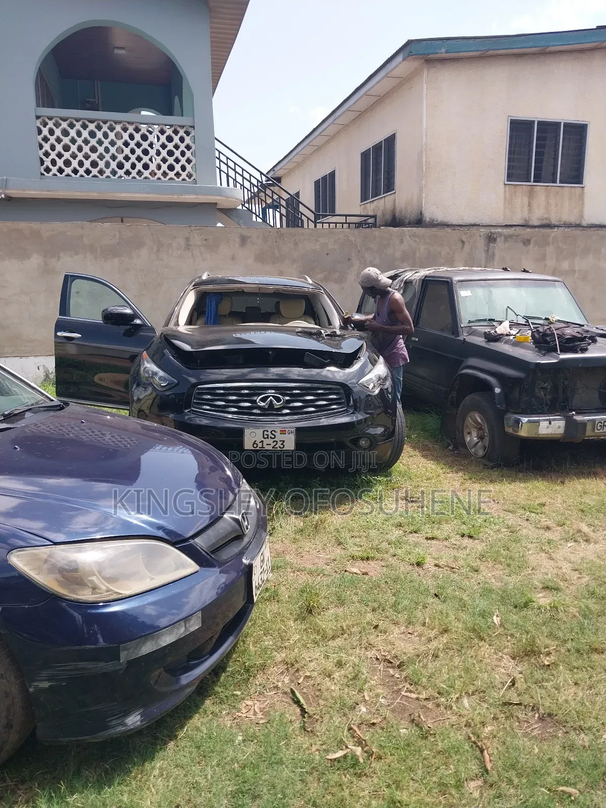 Original Windscreens Sales and Installation of All Kinds of Vehicles in ...