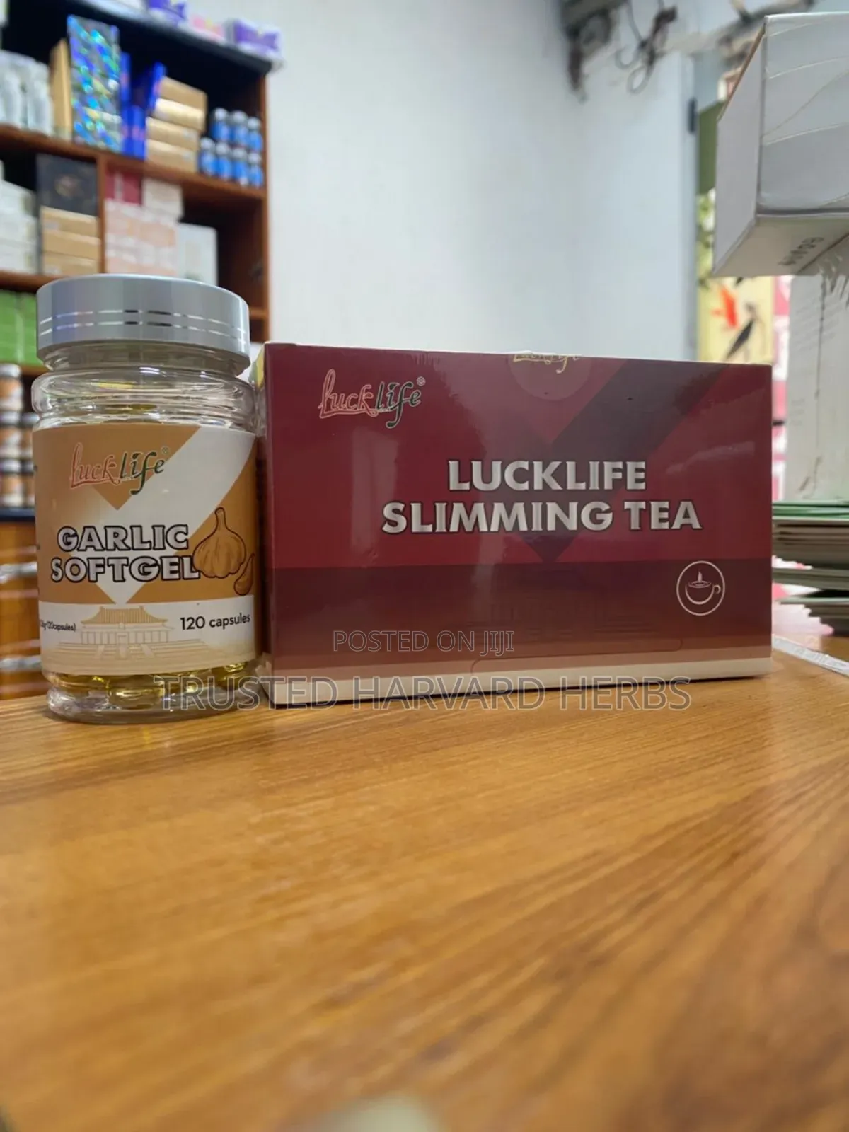 Natural Flat Tummy Pack - 7 Days Confirmed Results in Airport ...