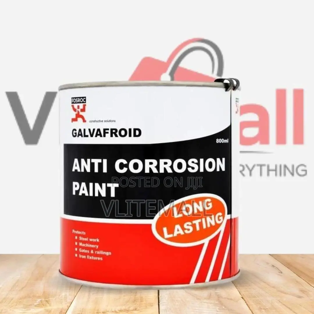 Fosroc Galvafroid Zinc Based Paint for sale - VLiteMall Price: GH ...