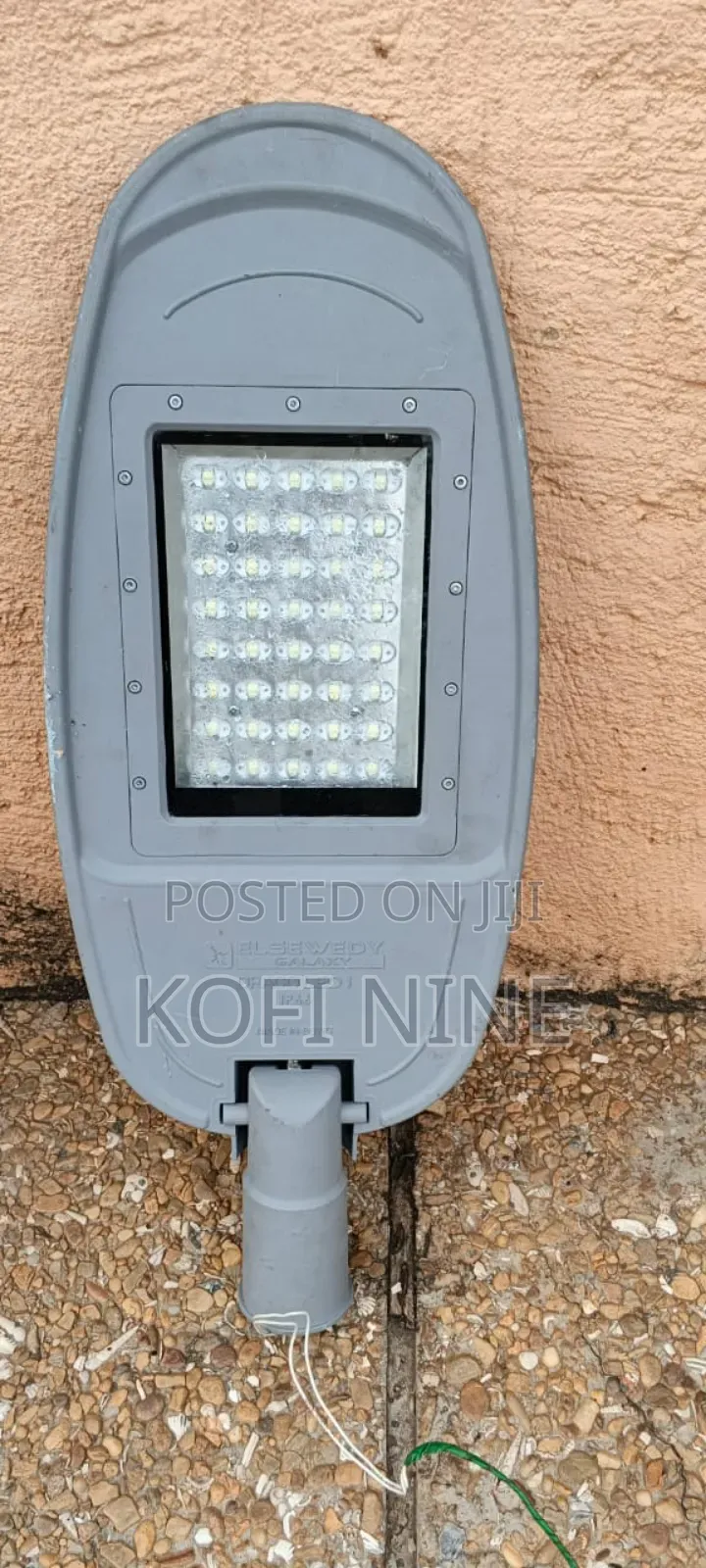 Streetlight in Roman Ridge - Lighting, Kofi Nine | Jiji.com.gh
