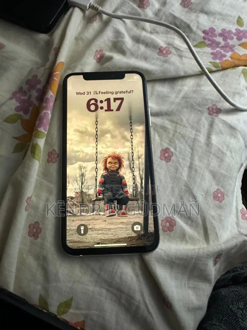 Apple iPhone XS 256 GB White in Hohoe Municipal - Mobile Phones ...