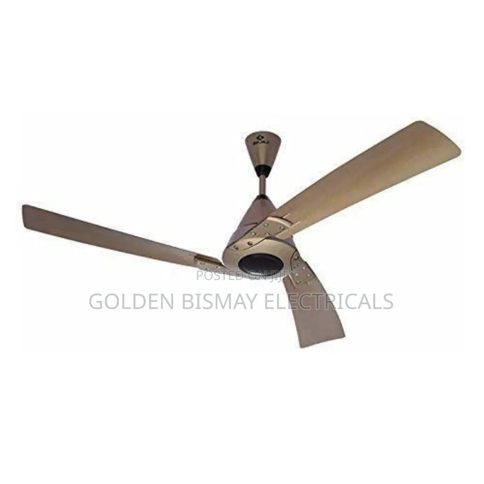 Bajaj Euro Ceiling Fan in Takoradi - Home Appliances, Golden Bismay ...