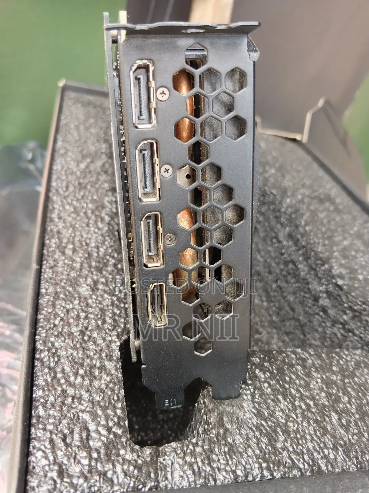 Evga RTX 3070 8gb Graphics Card in Teshie - Computer Hardware, Mr Nii ...