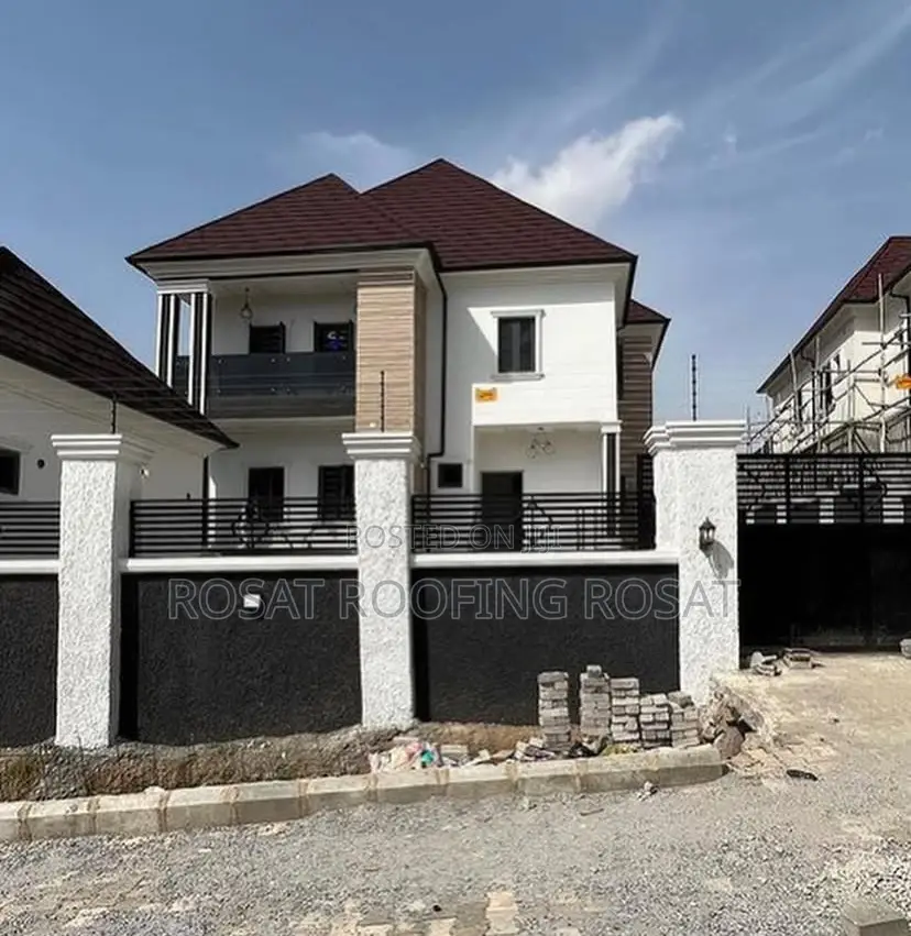 Takwa Location Euro Tiles Roofing Sheet in Tarkwa Nsuaem - Building ...