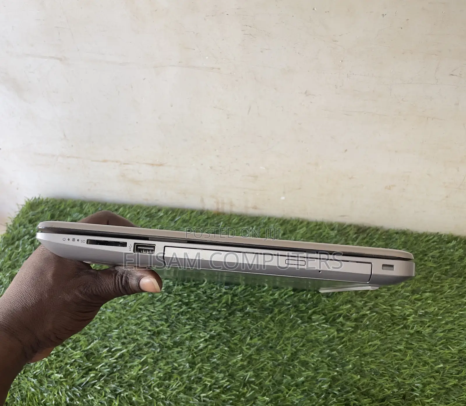 Laptop HP 255 G8 8GB AMD Ryzen 3 SSD 128GB in Kumasi Metropolitan ...