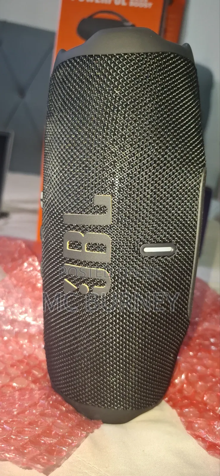 Jbl Xtreme 4 in Awoshie - Audio & Music Equipment, Mc Burney | Jiji.com.gh