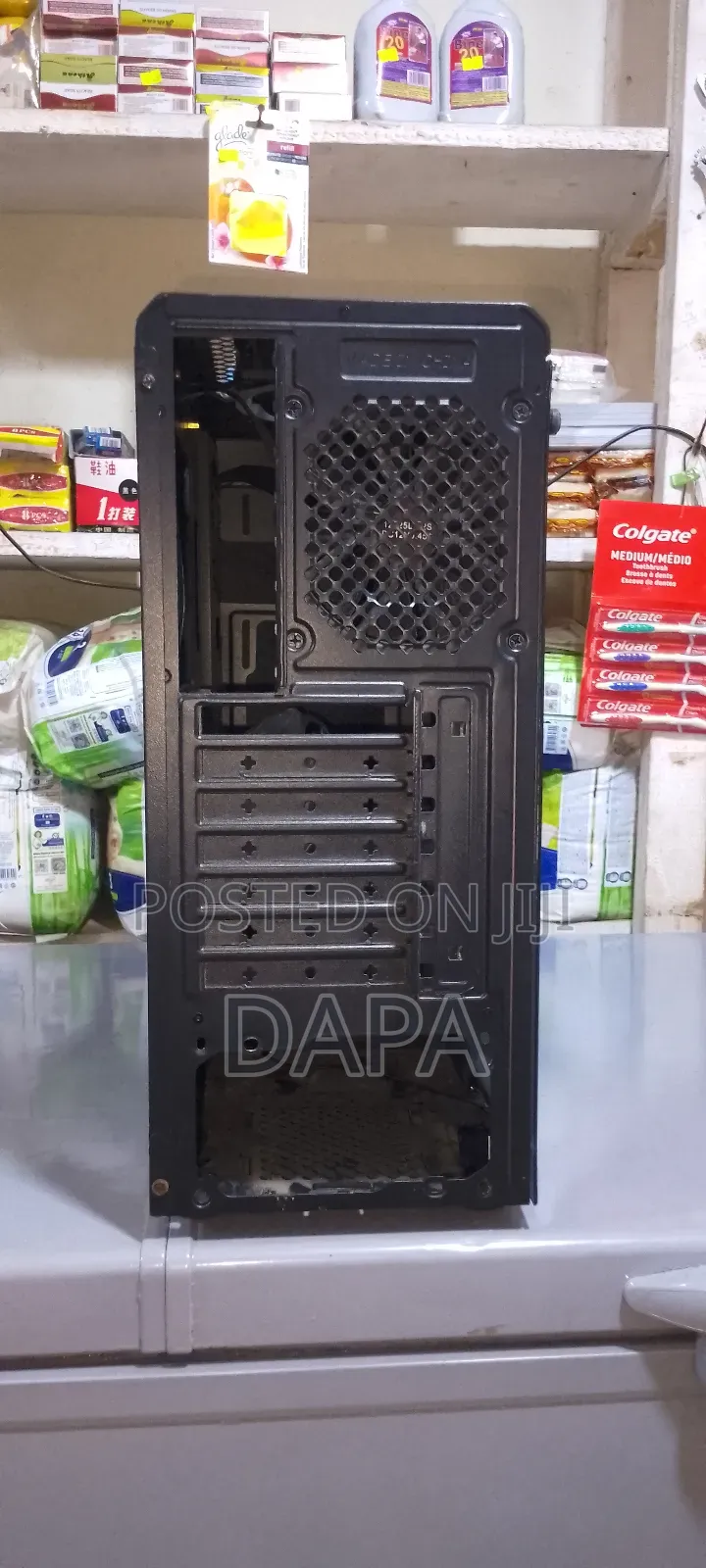 Level 2 Gaming Pc Case in Tesano - Computer Hardware, Tkay Kwesi Dapaah ...