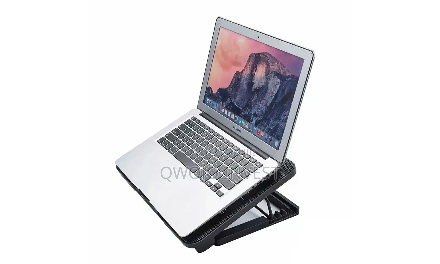 N99 Laptop Cooling Stand in Accra Metropolitan - Computer Accessories ...