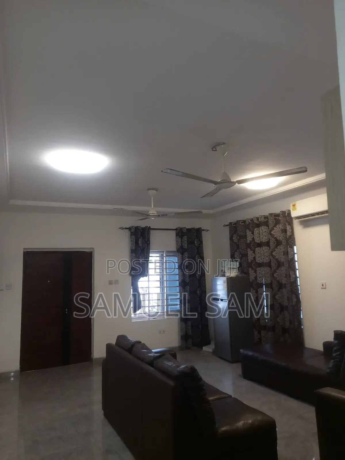Furnished 4bdrm House in Tema Community for rent in Tema Metropolitan ...
