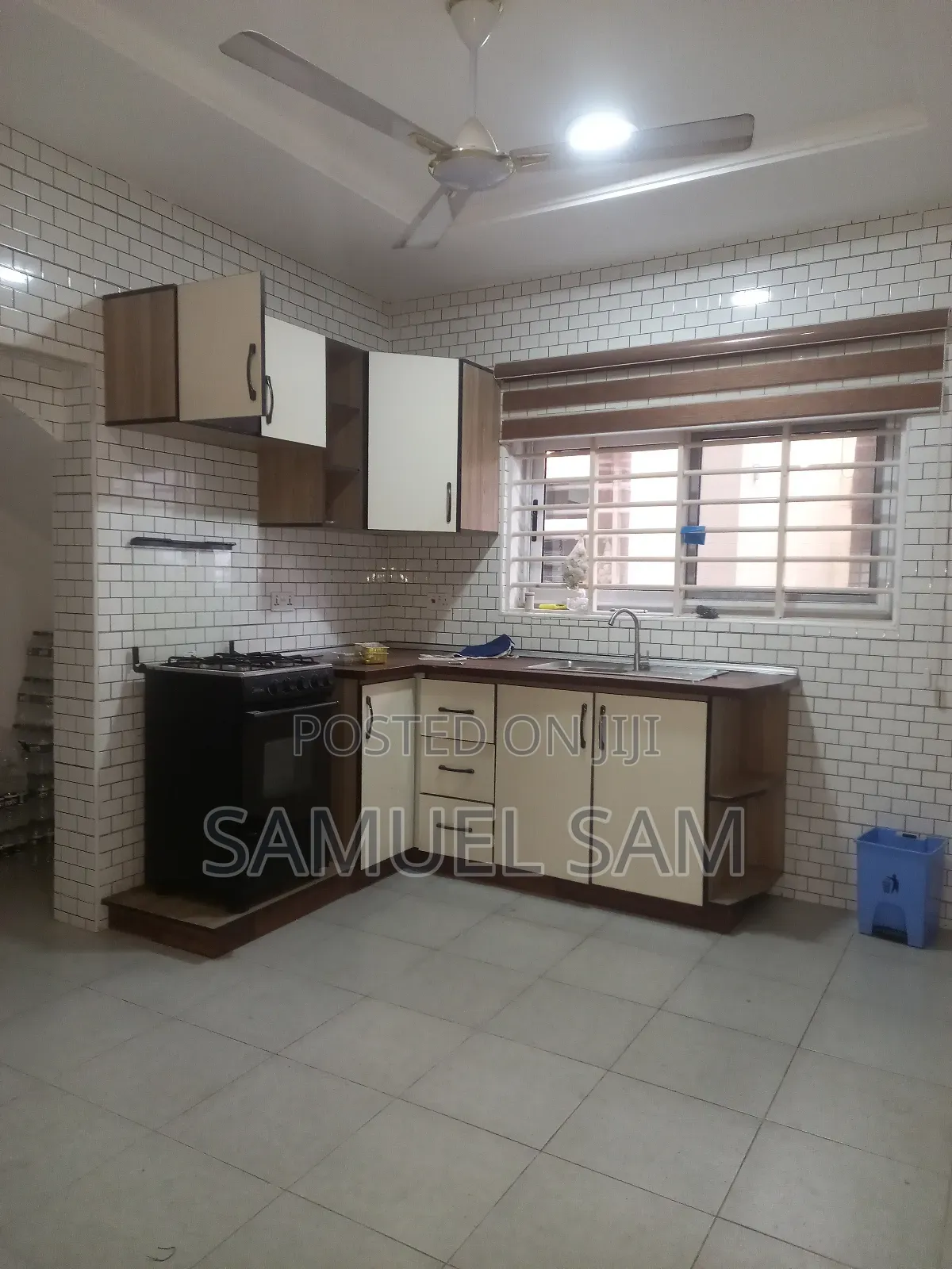 Furnished 4bdrm House in Tema Community for rent in Tema Metropolitan ...