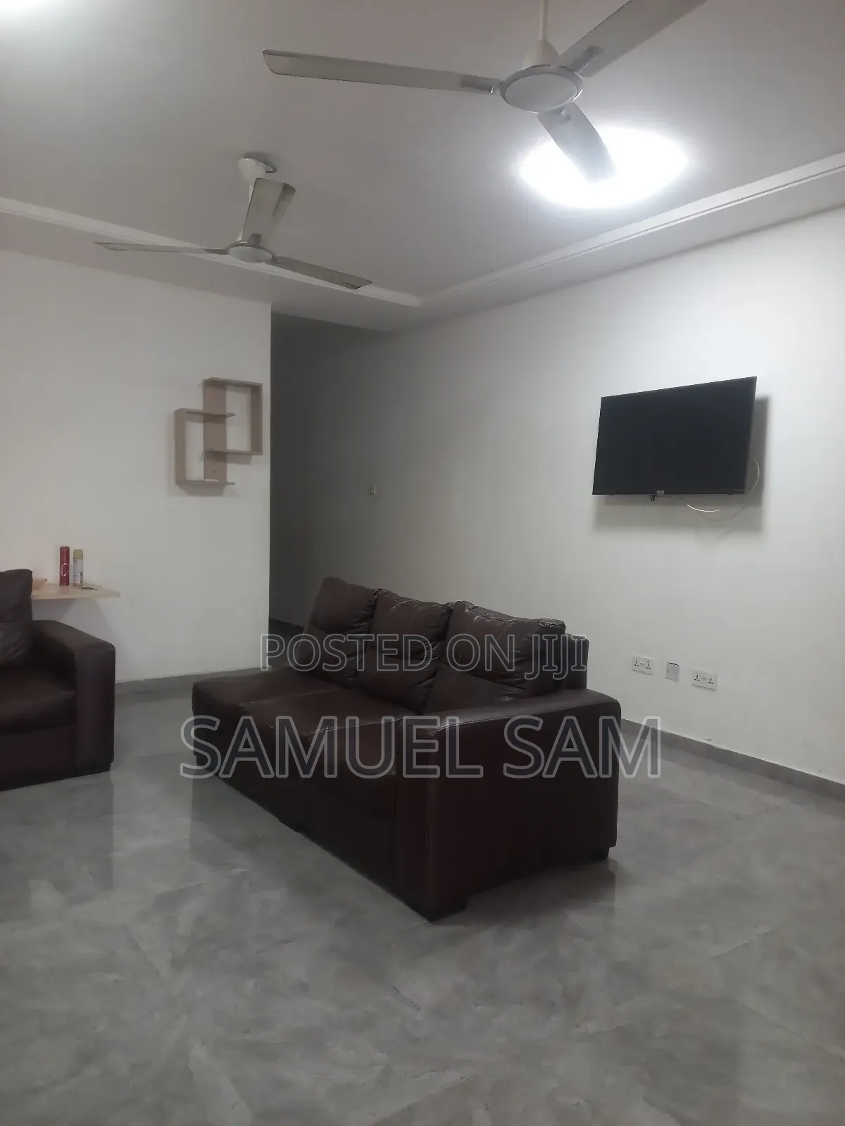 Furnished 4bdrm House in Tema Community for rent in Tema Metropolitan ...