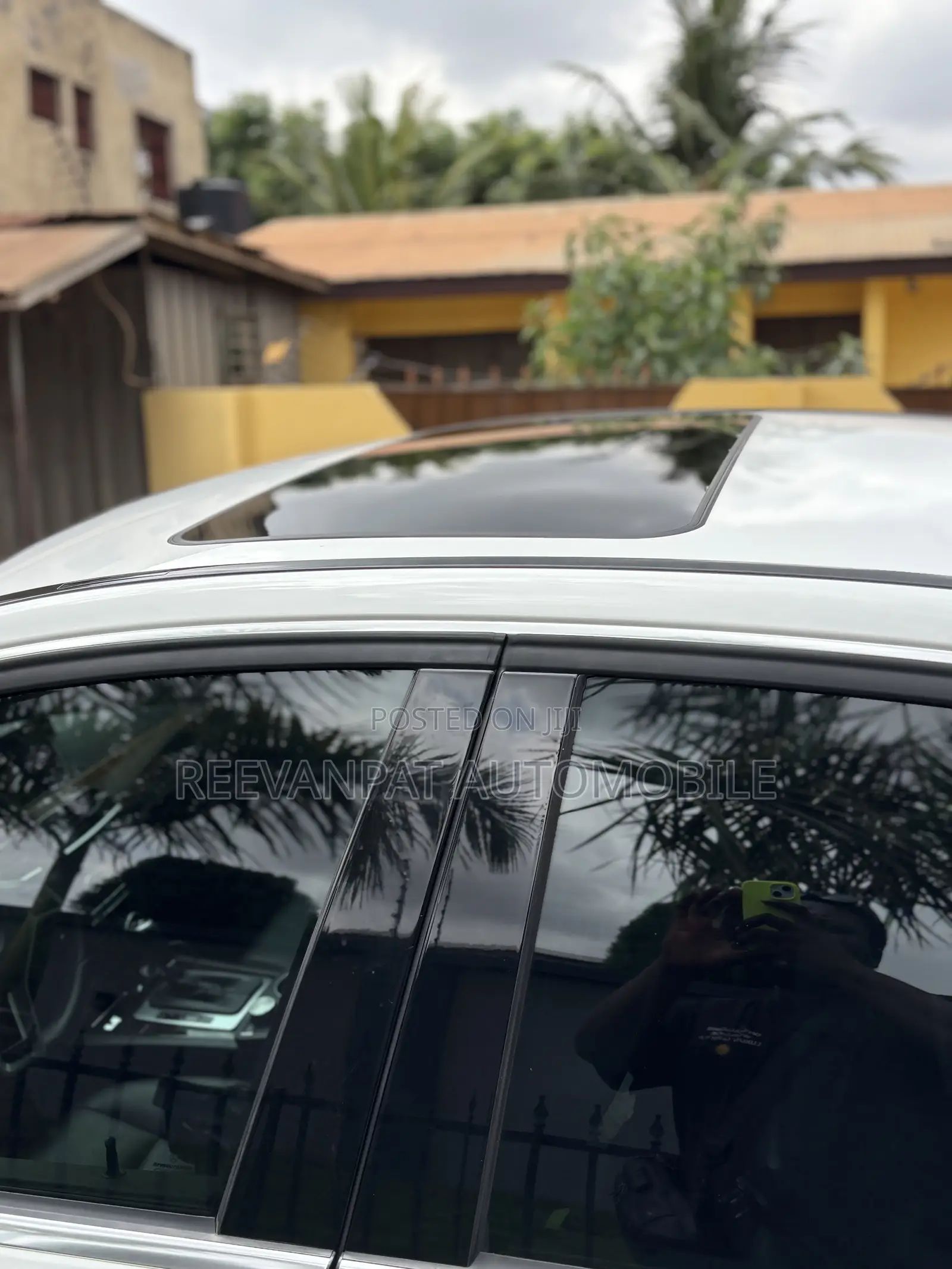 Mercedes-Benz C250 2013 White in Madina - Cars, Reevanpat Automobile ...